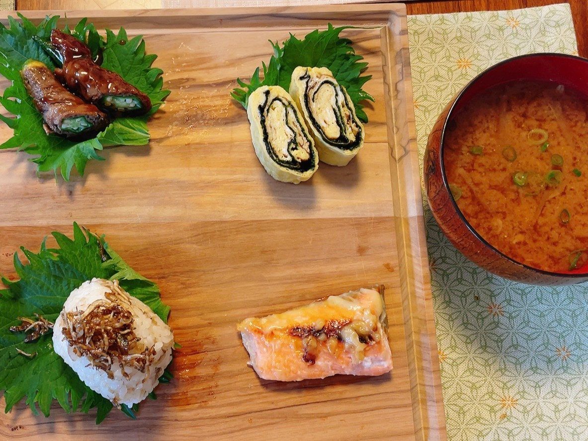 Tokyo Cooking Class: A Journey Through Japanese Food & Tradition