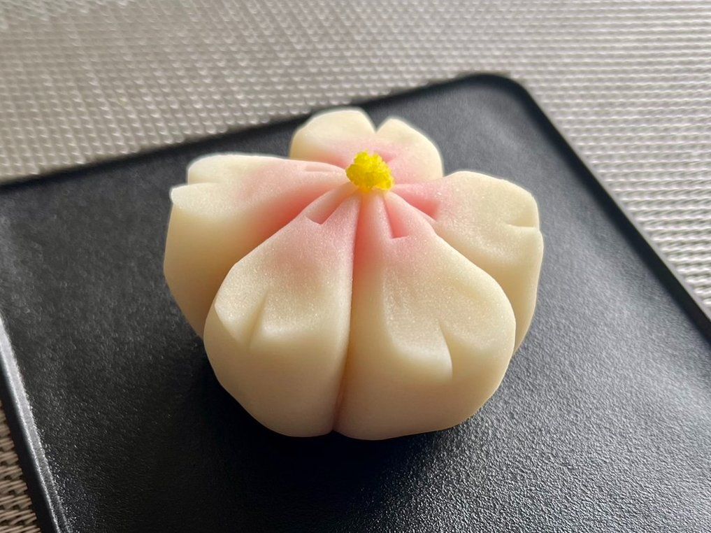 Craft Japanese Traditional Sweets: Nerikiri Wagashi Class