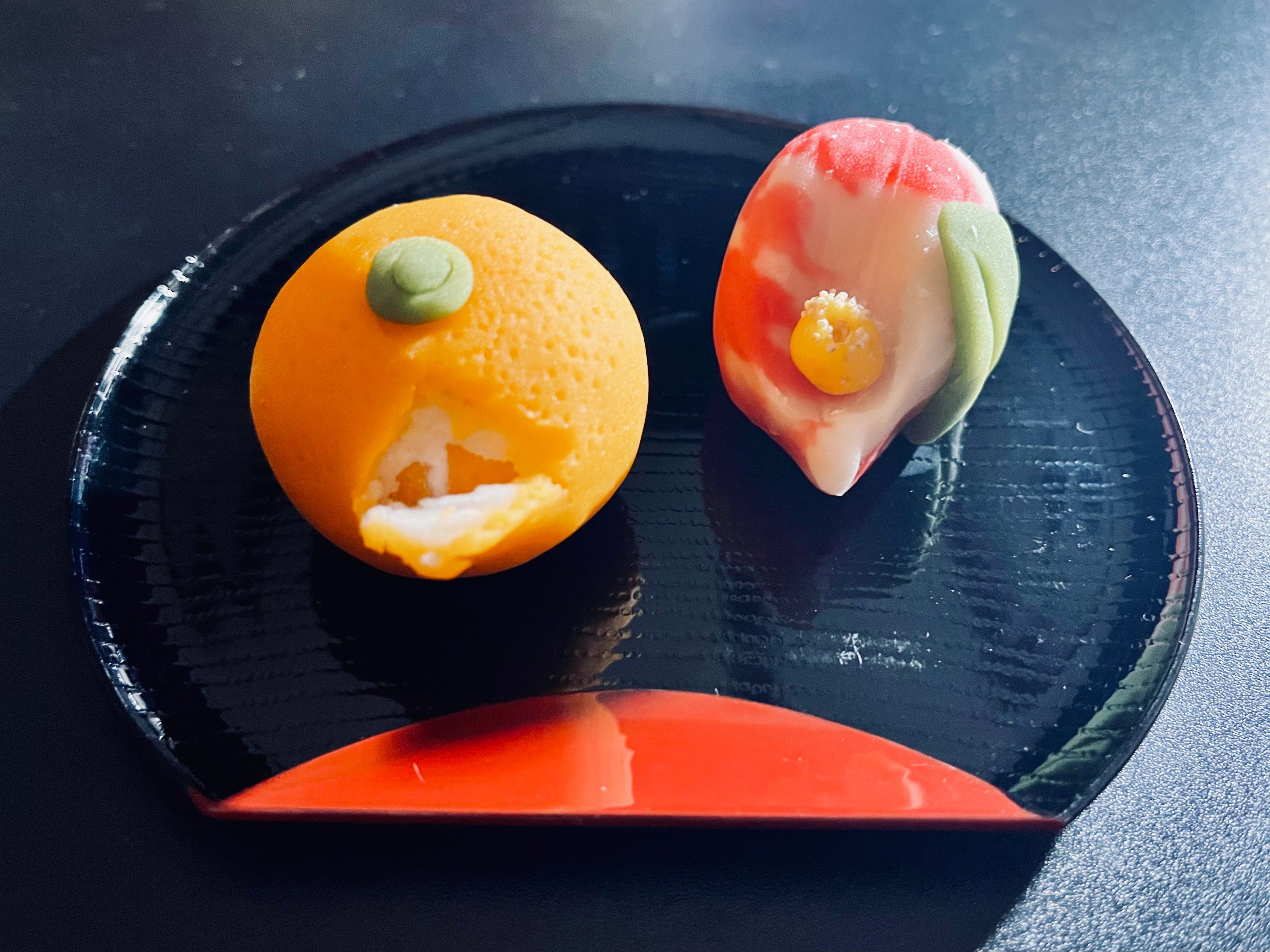 Craft Japanese Traditional Sweets: Nerikiri Wagashi Class