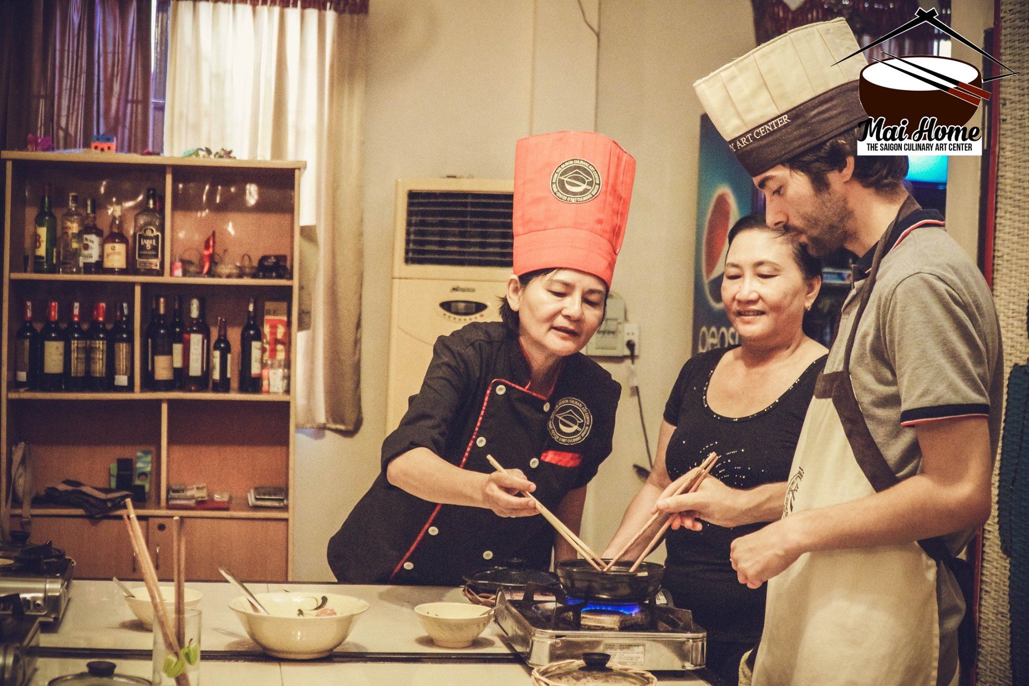 Culinary Discovery Initiation Course