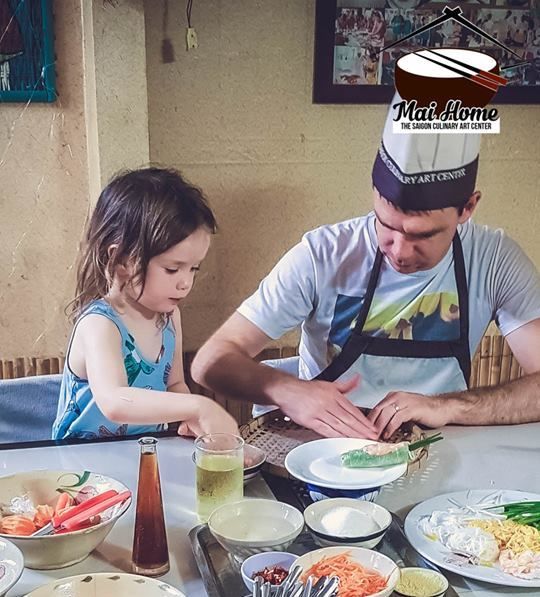 Culinary Discovery Initiation Course