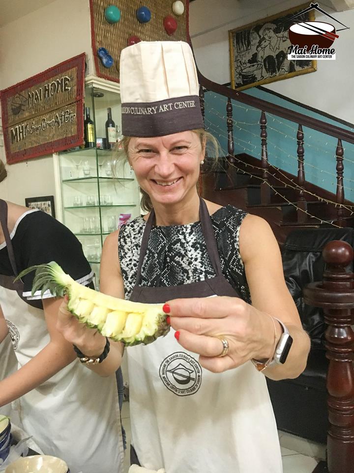 Culinary Discovery Initiation Course