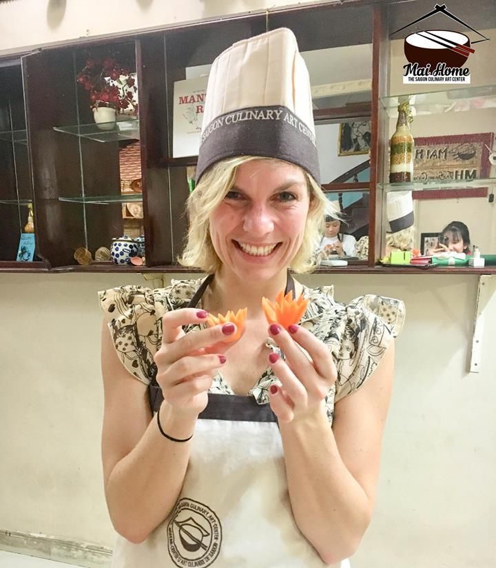 Culinary Discovery Initiation Course