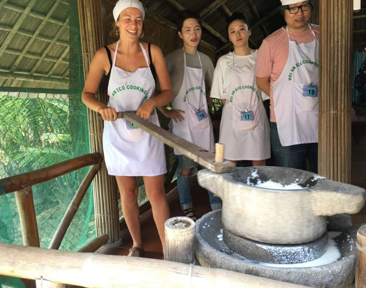 Hoi An Eco Cooking Class: Eco-Friendly Vietnamese Cooking Day with ...