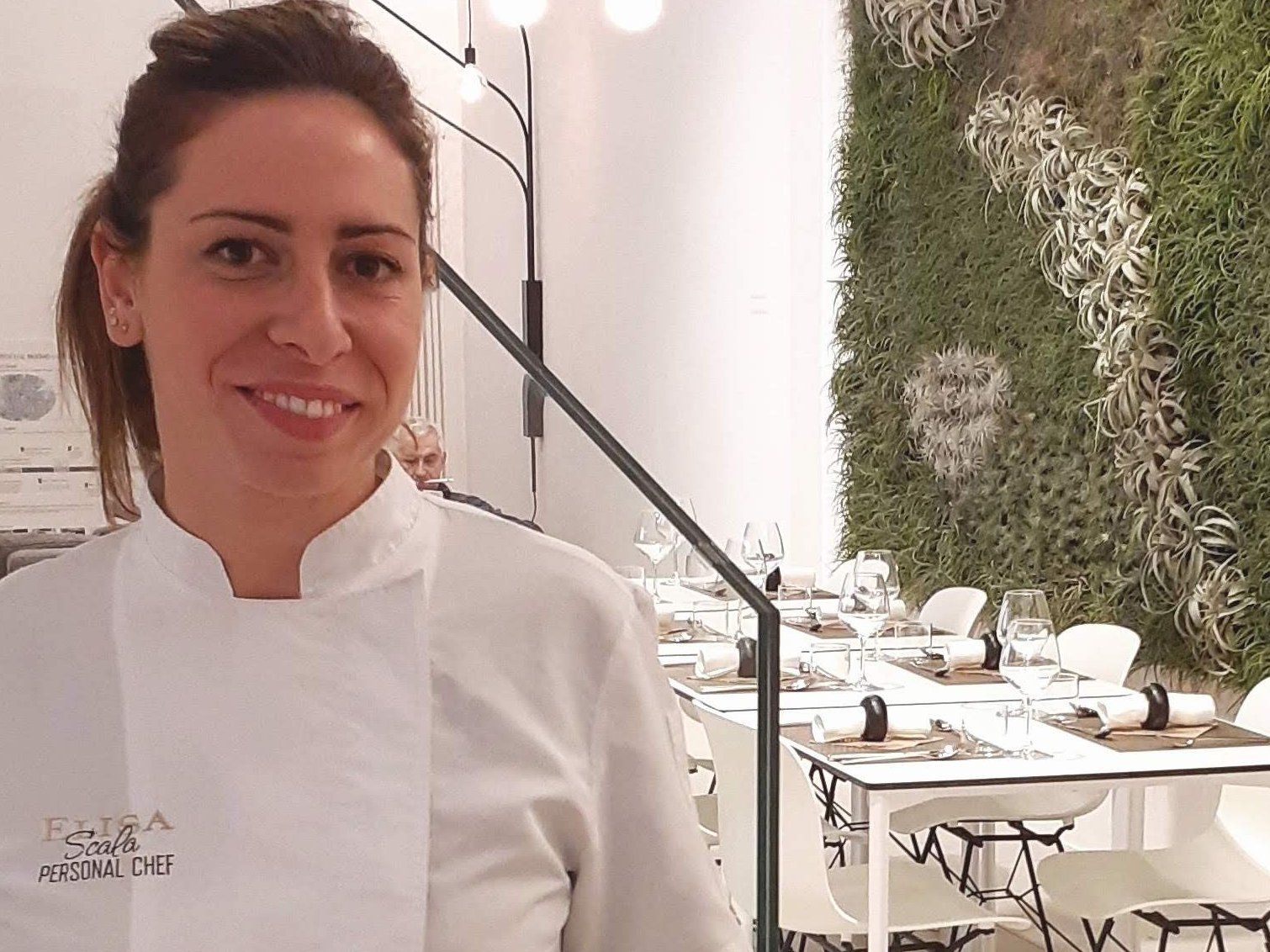 Elisa Scala Chef - Italian Cooking Experience: Learn Elisa’s ...