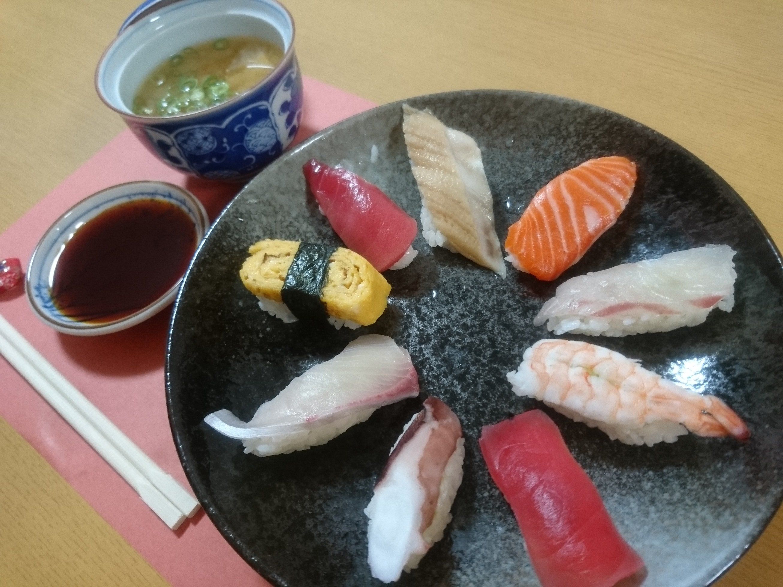 Sakura cook: Enjoy Basic Sushi Cooking Class - Book Online - Cookly