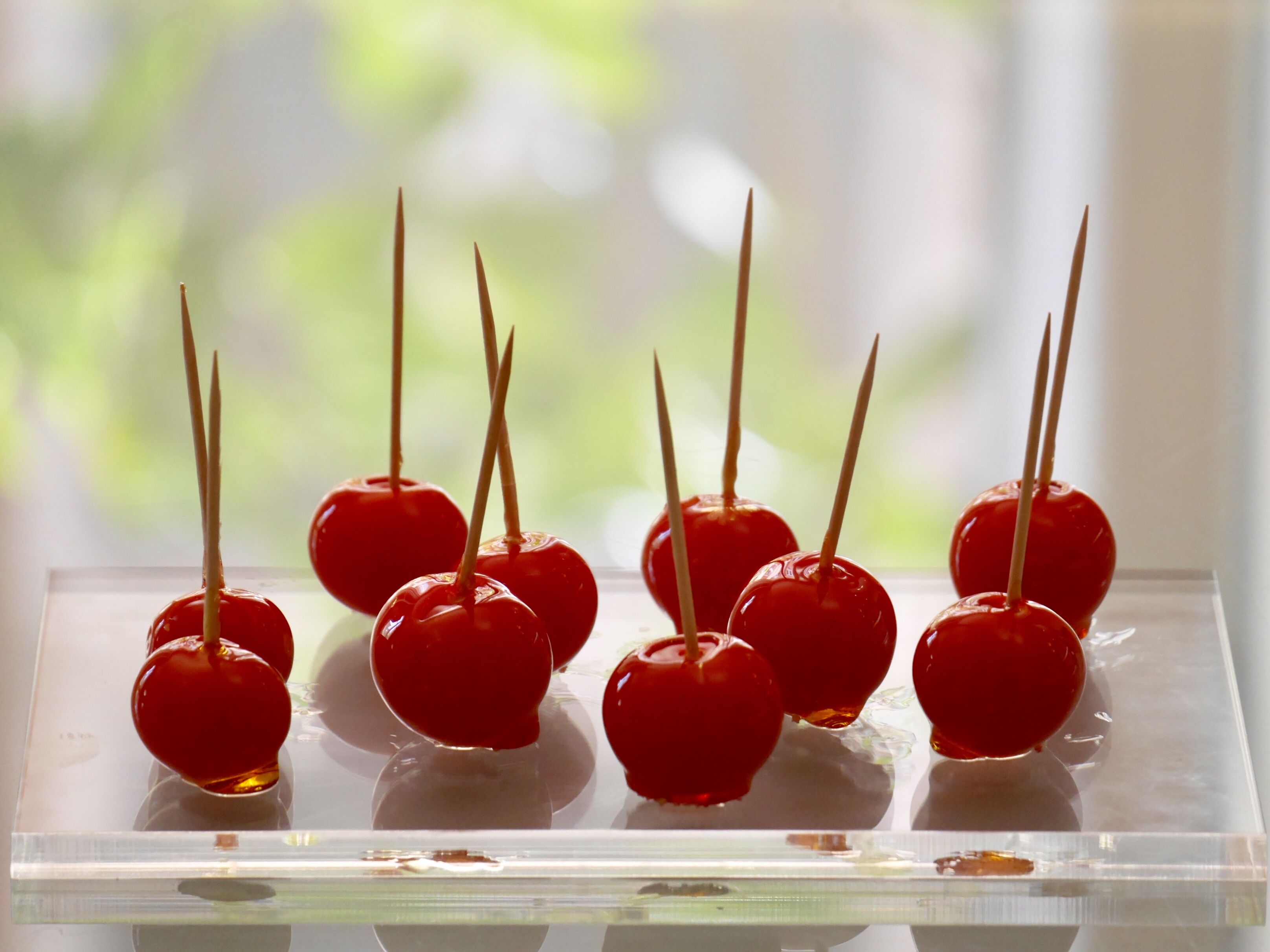 Succulent Paris: French aperitif in a private apartment - Book Online ...