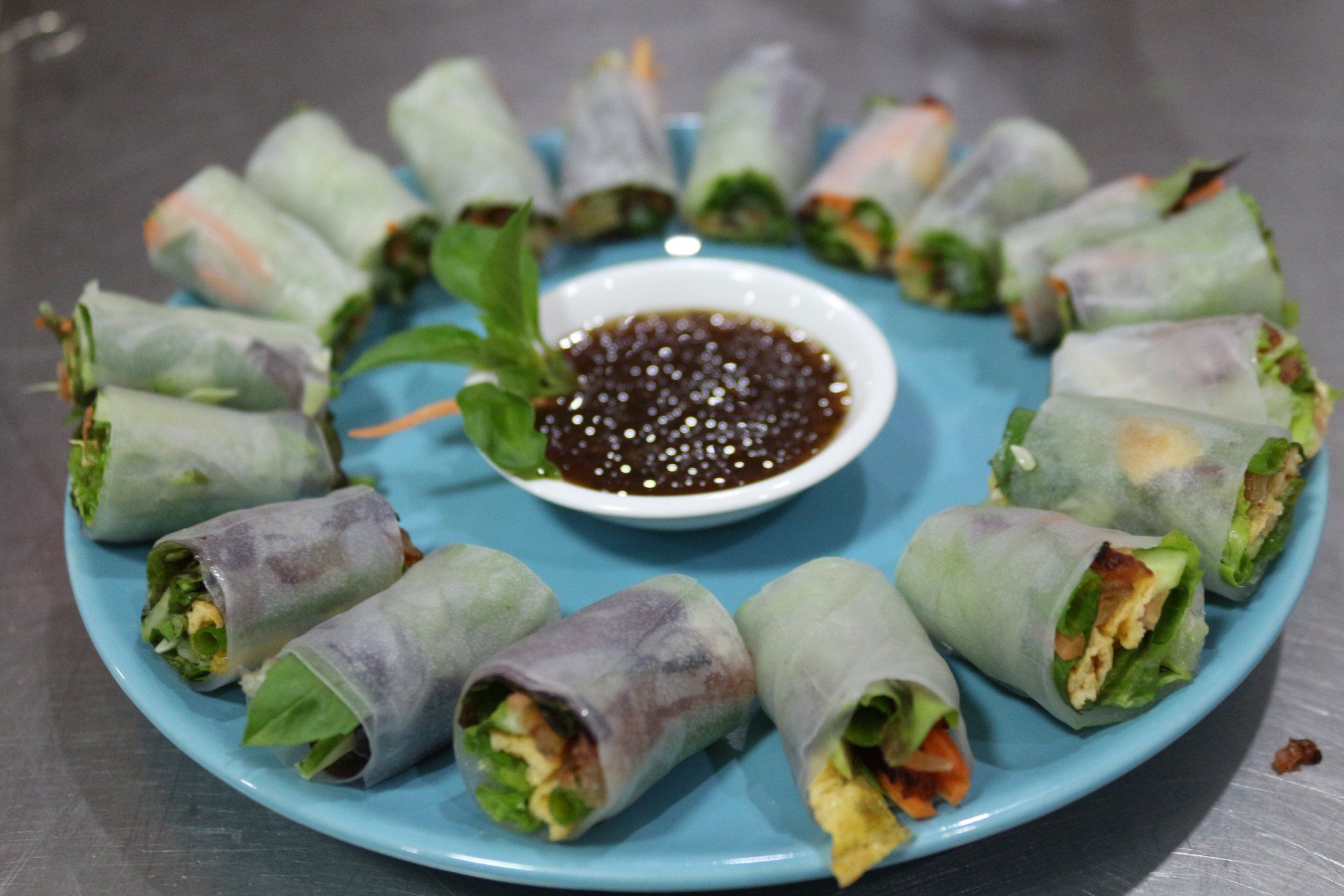 Yummy Tasty Thai Cooking School: Half day cooking class with Yummy ...