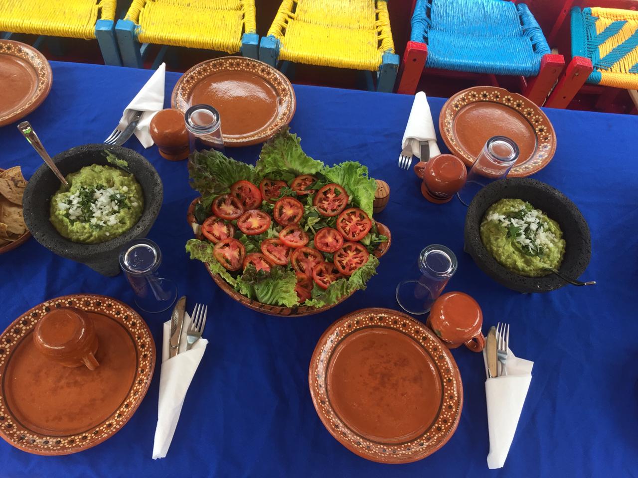 Learn about Chinampas with a Gastronomic Tour Along the Canals of ...