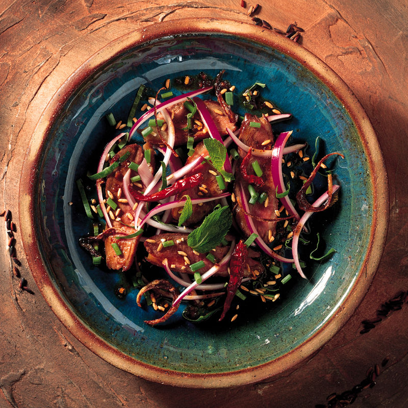 Blue Elephant Cooking School: Half Day Thai Cooking Class with Private ...