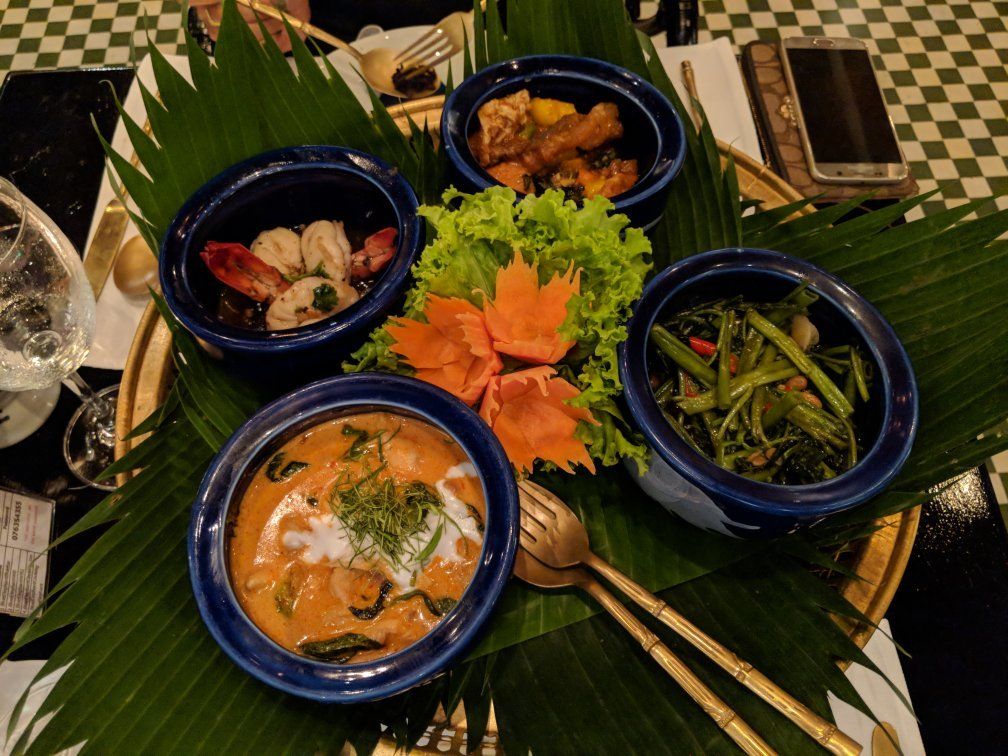 Blue Elephant Cooking School Phuket - Book Online - Cookly