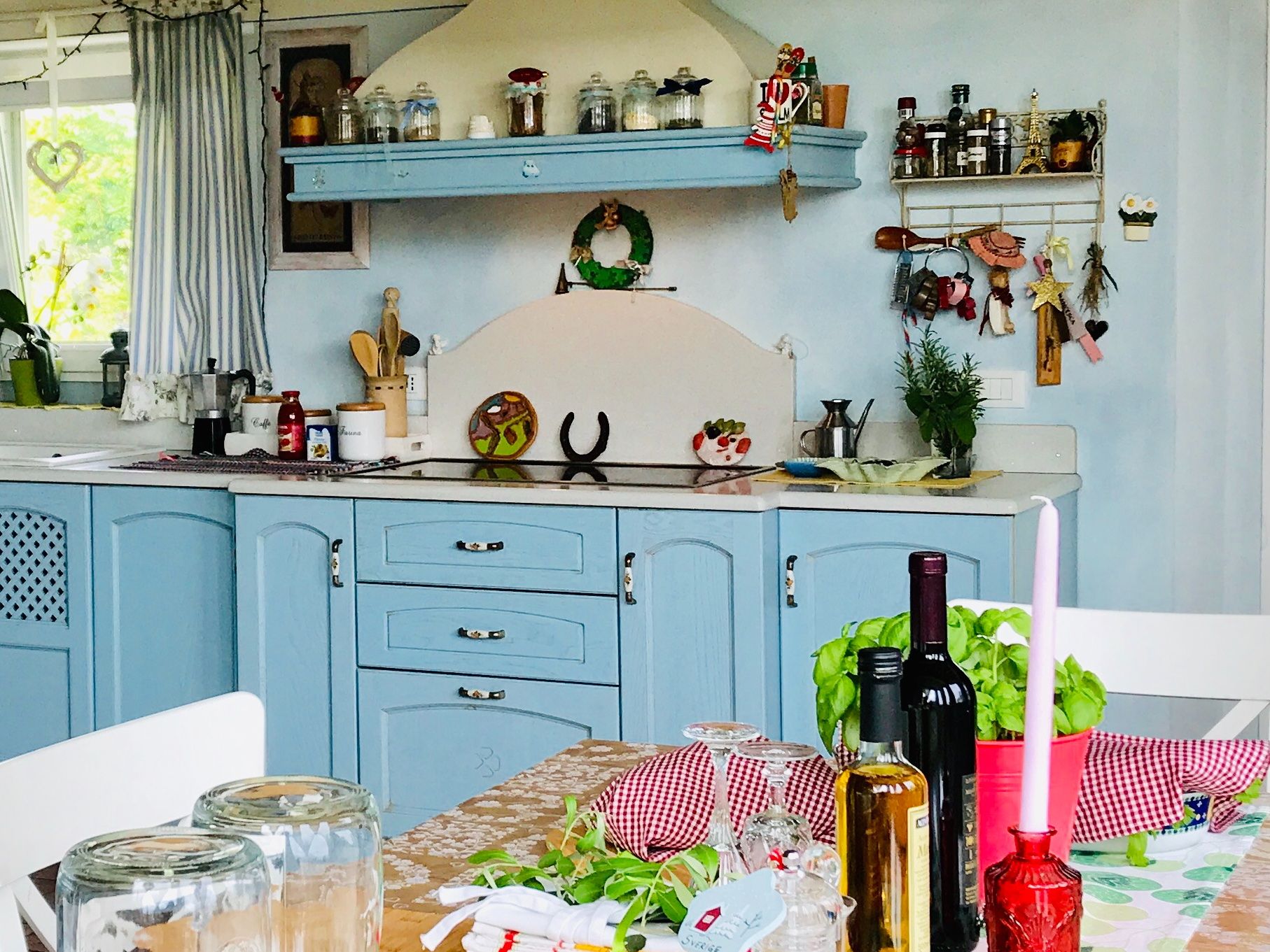 The12Italy: Hands-On Cooking Class in Traditional Tuscan Kitchen - Book ...