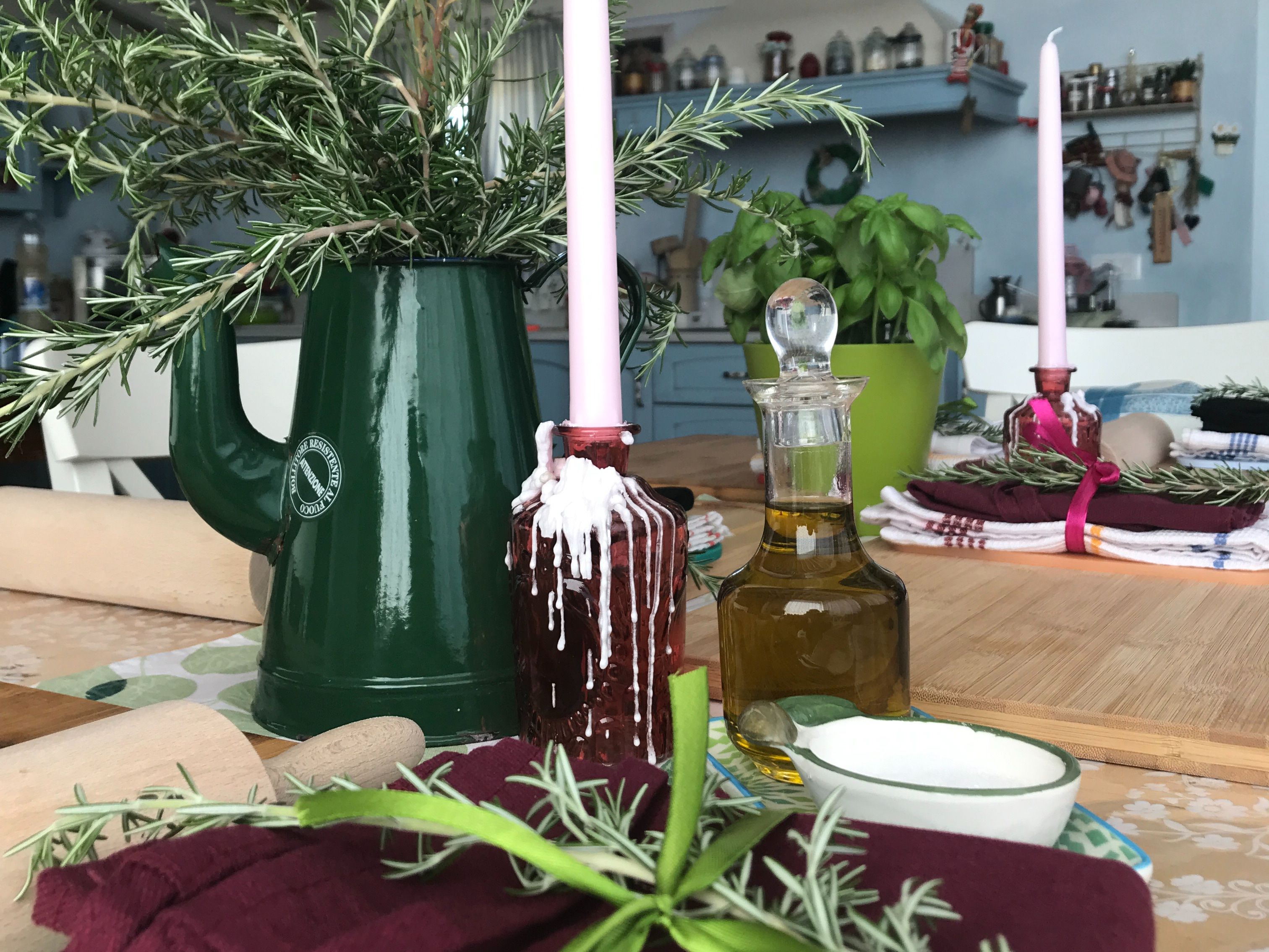 The12Italy: Hands-On Cooking Class in Traditional Tuscan Kitchen - Book ...