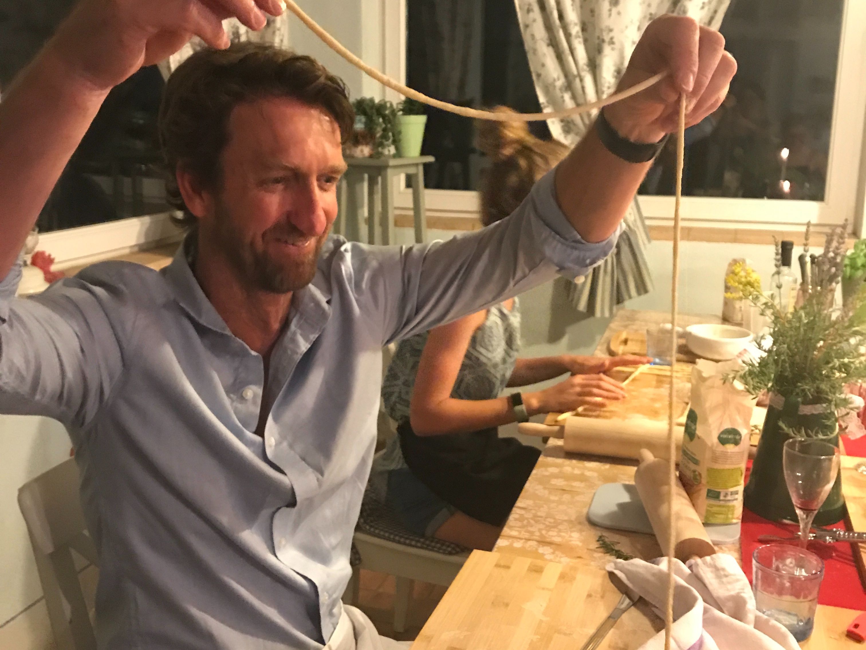 The12Italy: Hands-On Cooking Class in Traditional Tuscan Kitchen - Book ...