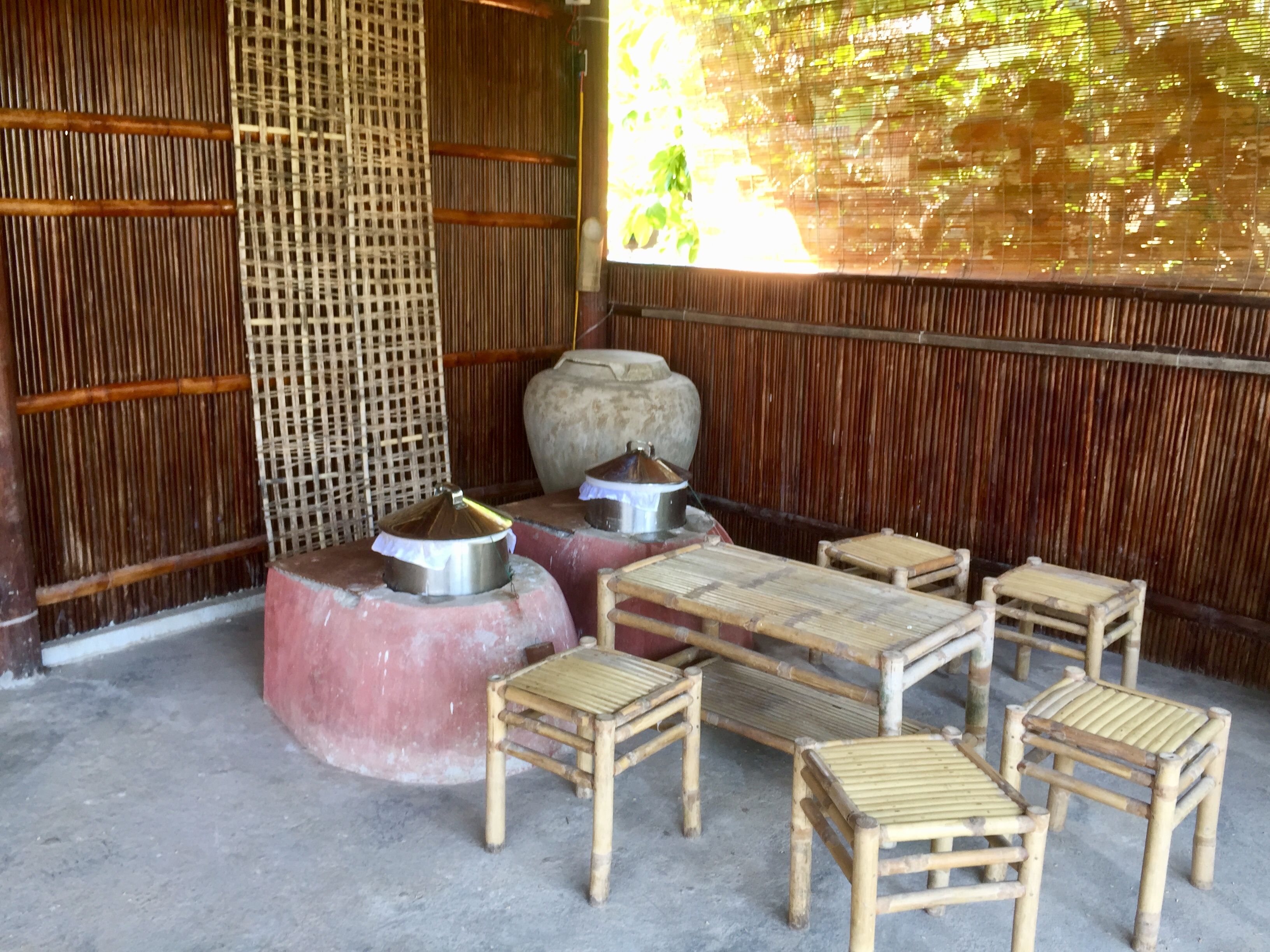 Free Transfer From Danang to Hoi An Eco Cooking Class and Basket Boat Tour