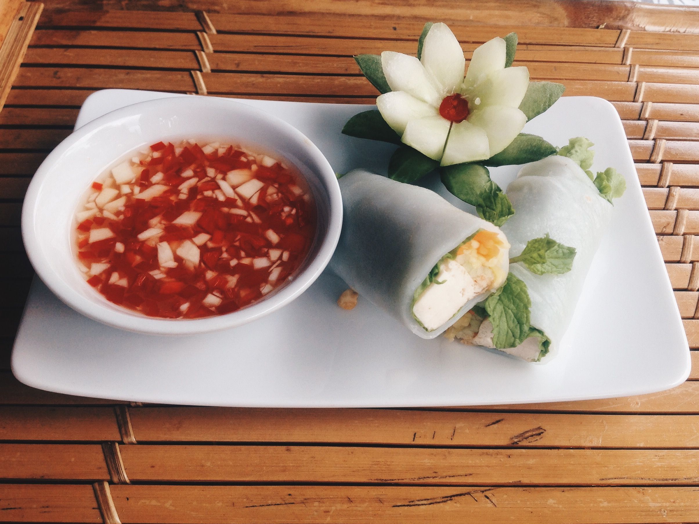 Hoi An Eco Cooking Class: Eco-Friendly Vietnamese Cooking Day with ...