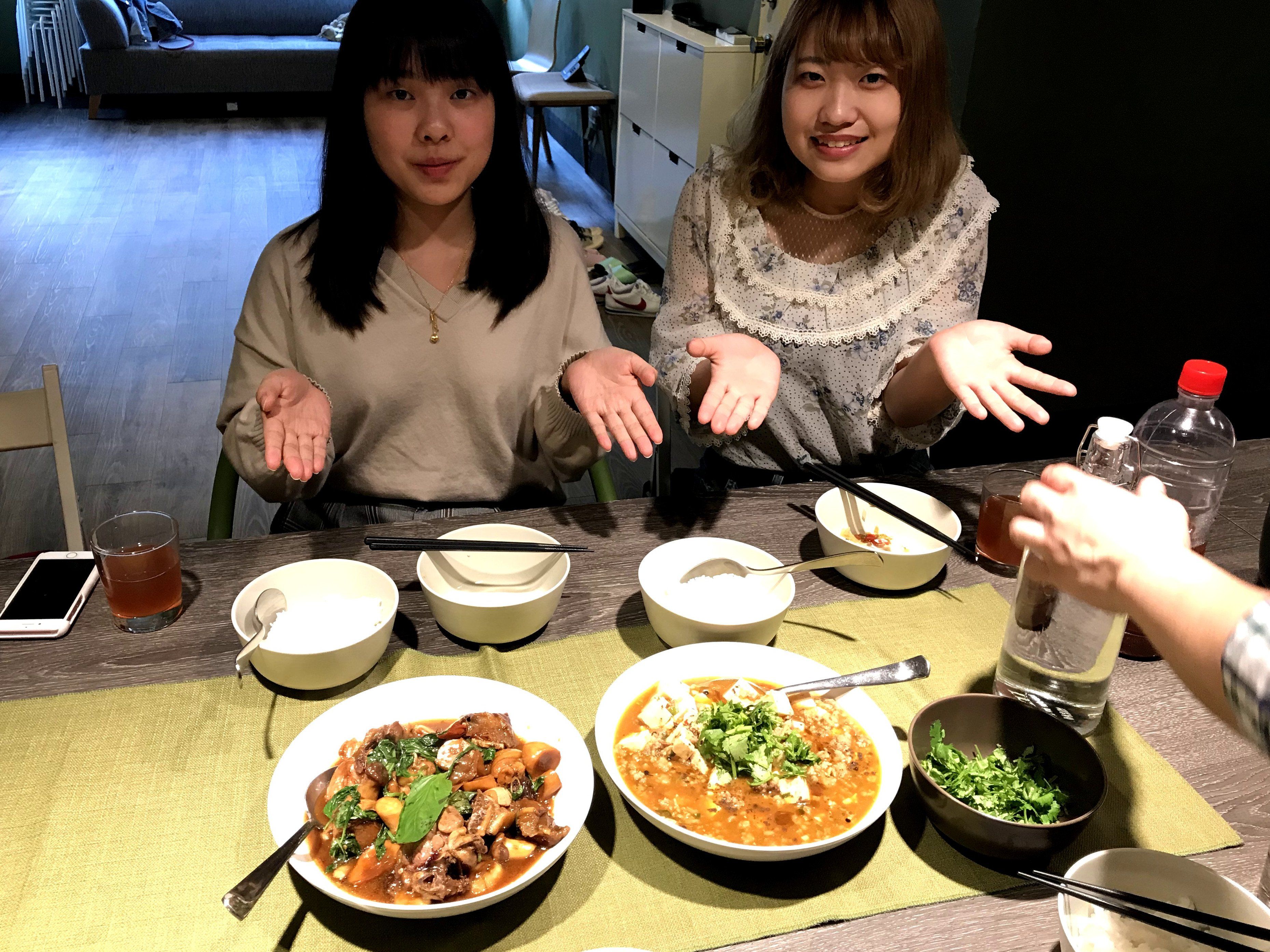 Make My Day Cooking Lab: Taiwanese Home Cooking Class With Market Tour ...