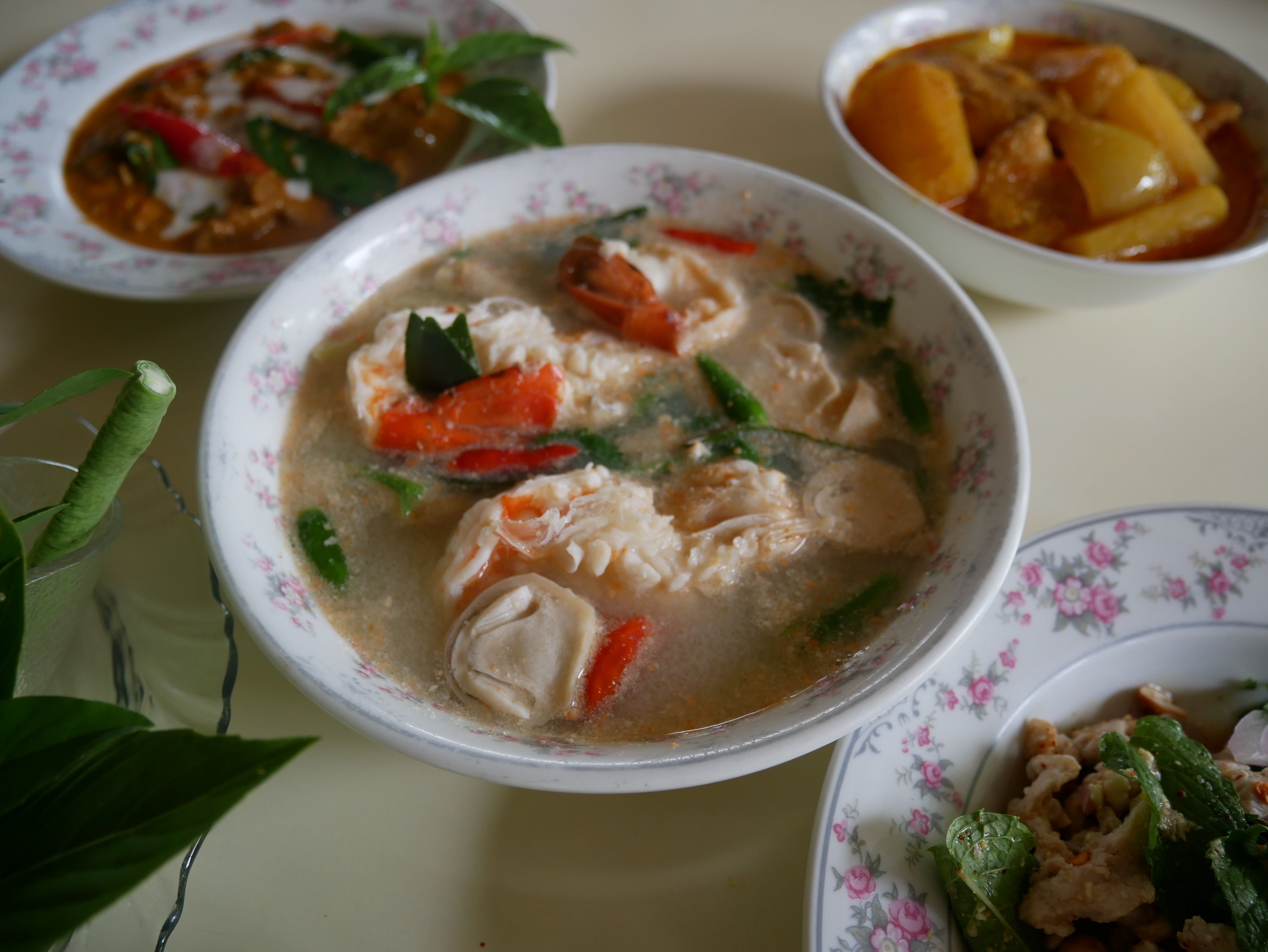 The Thai House Homestay & Thai Cooking Experiences:2 Day/1 Night Fun ...