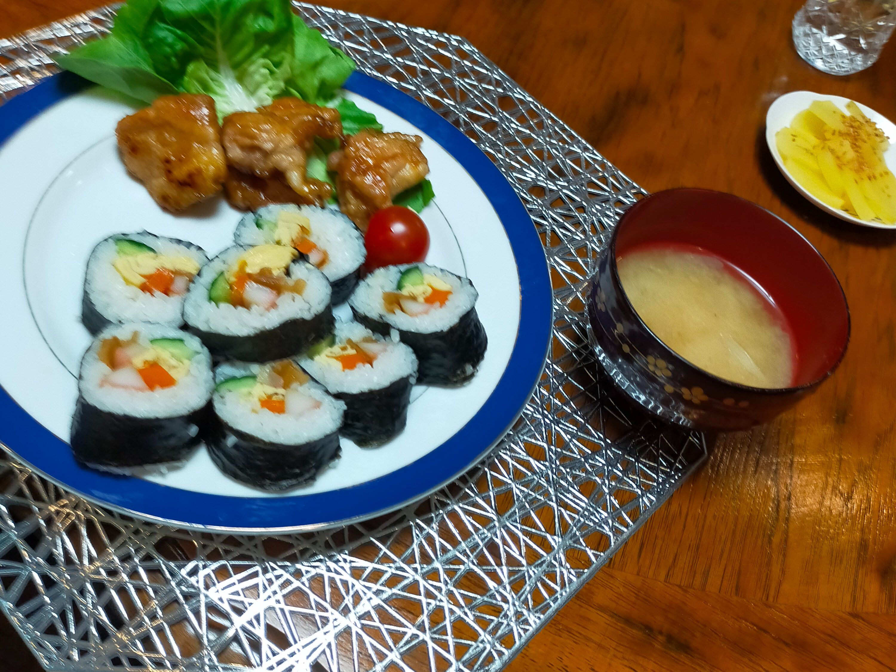 Authentic Japanese Home-Style Culinary Class Around Shinjuku