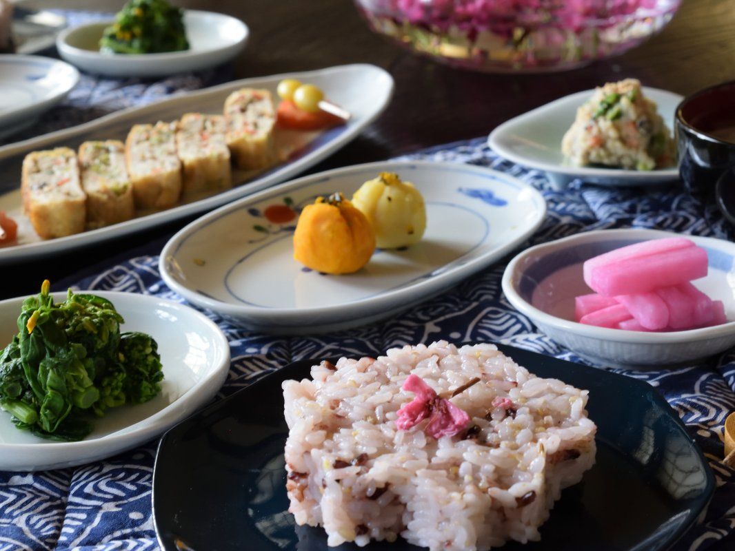 Traditional Japanese Miso Workshop & Vegan Lunch + Miso Souvenir ...