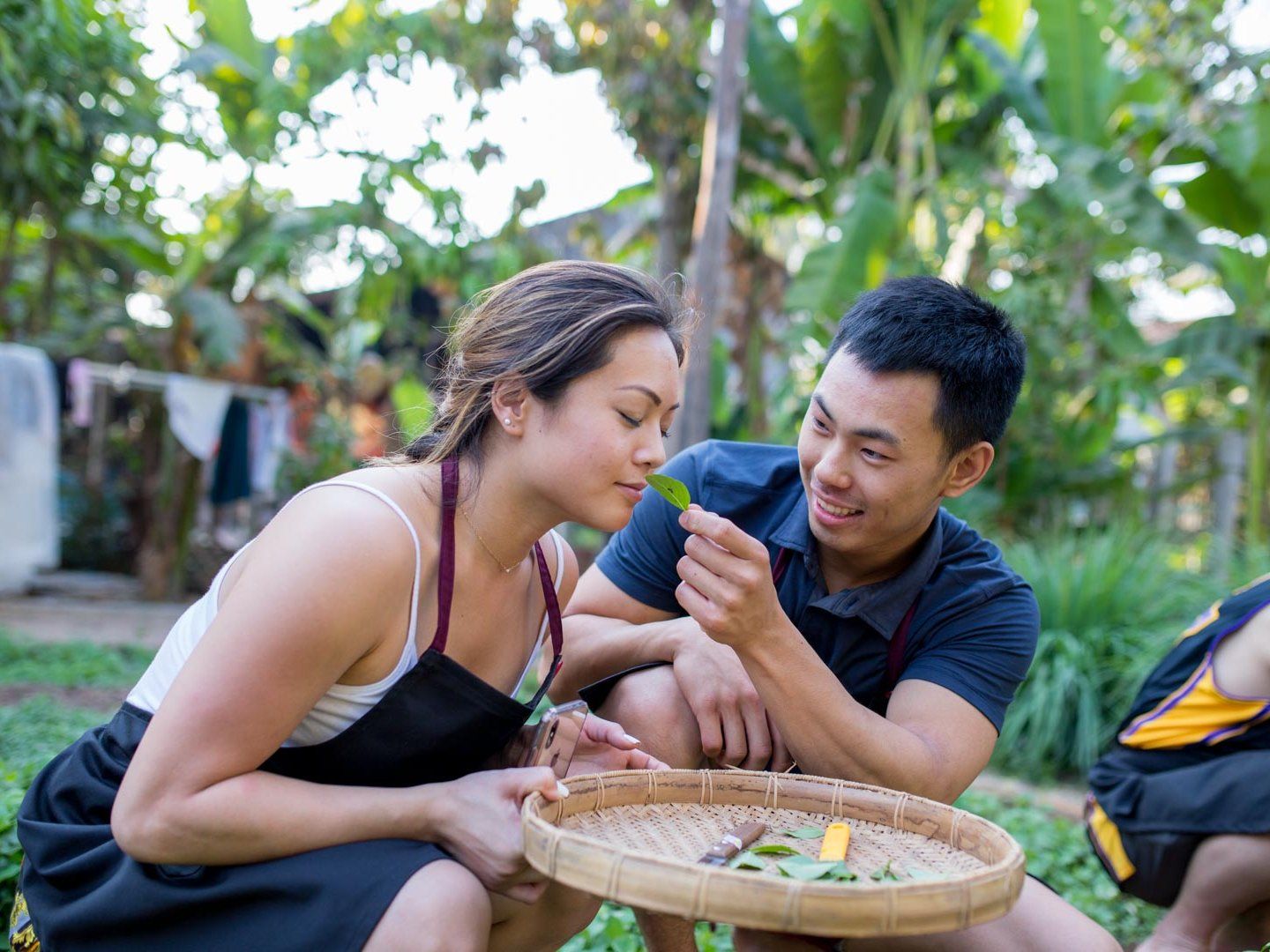 Angkor Wat Travel Tours: Khmer Cooking Class at a Local's Home with ...