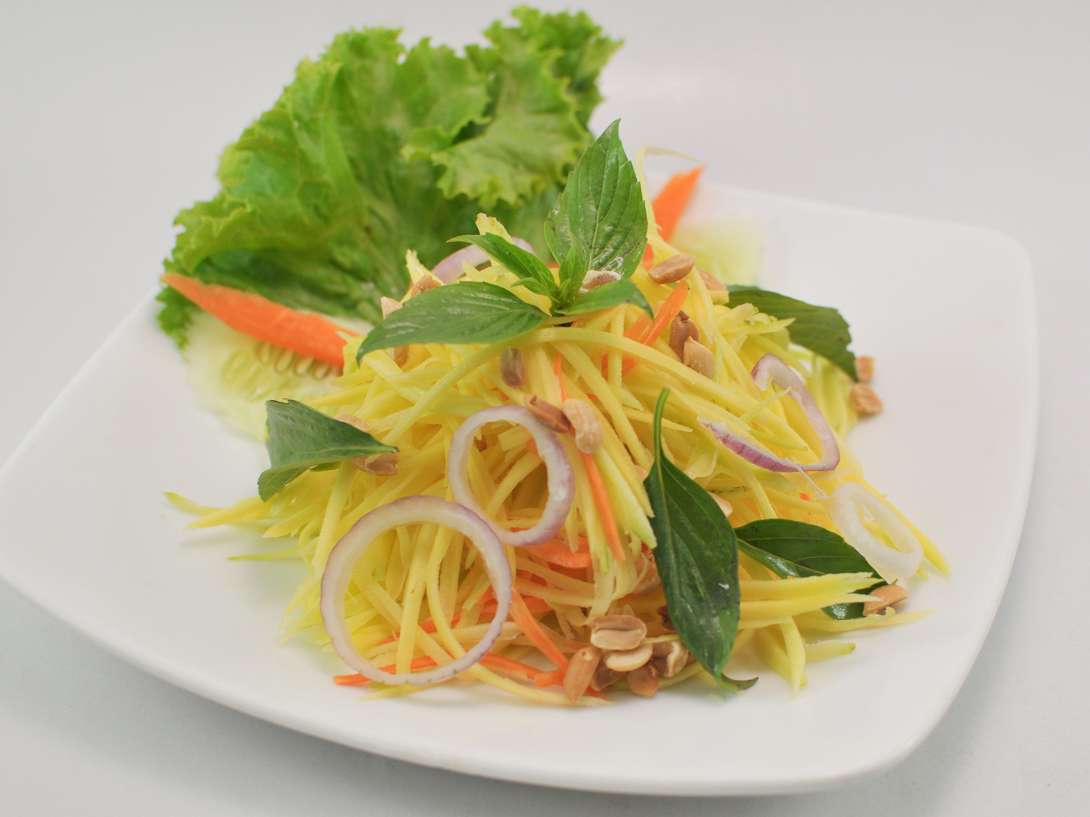 Khmer Cooking Class with Fresh Ingredients from The Local Market