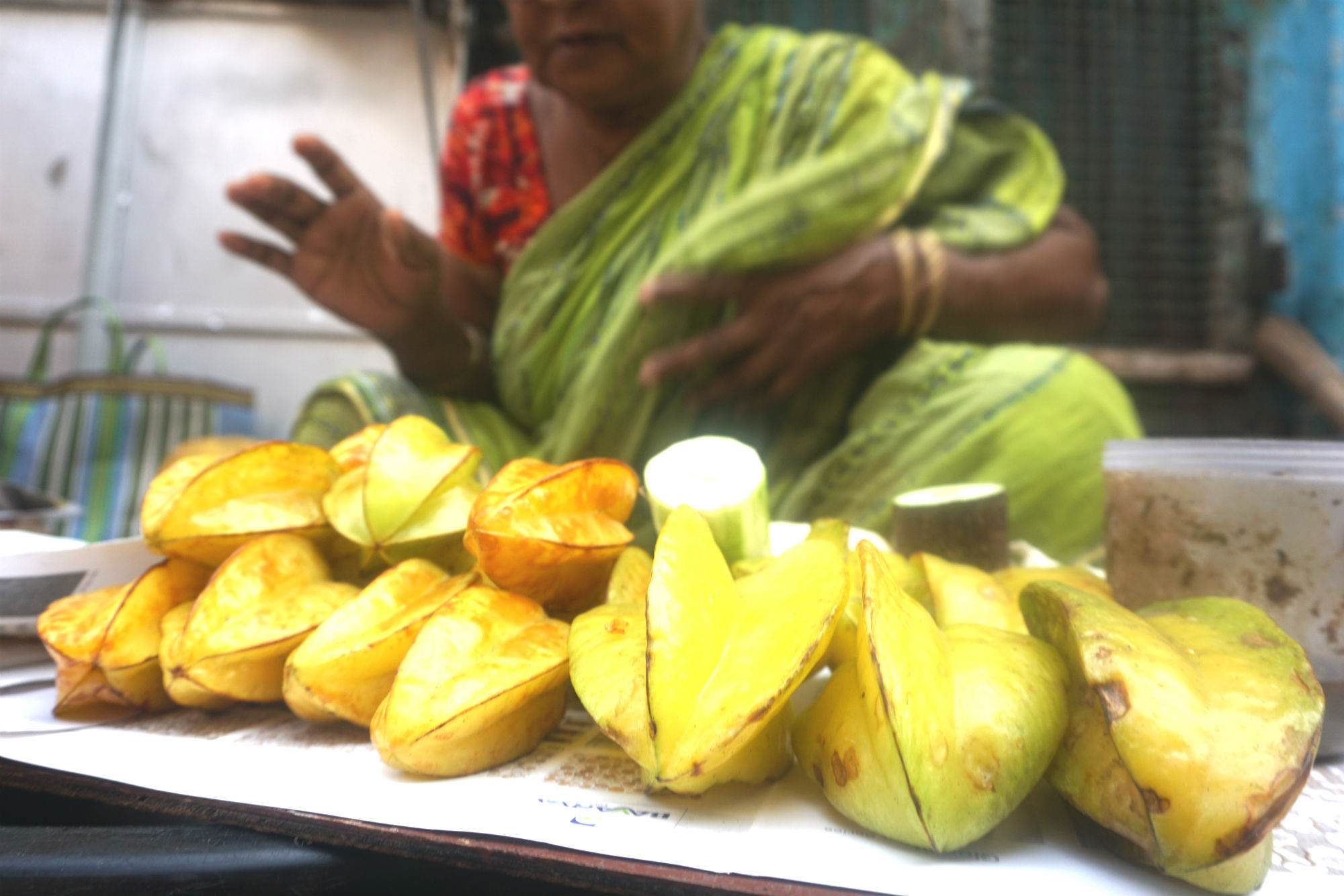 A Chef's Tour: Kolkata Uptown 15-Taster Food Tour - Book Online - Cookly