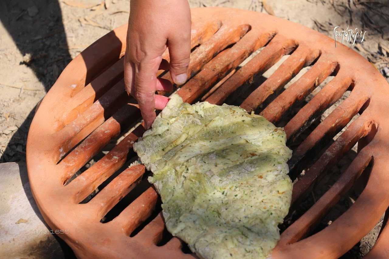 Greek Culinary History & Cooking Adventures: The ancient art of making ...