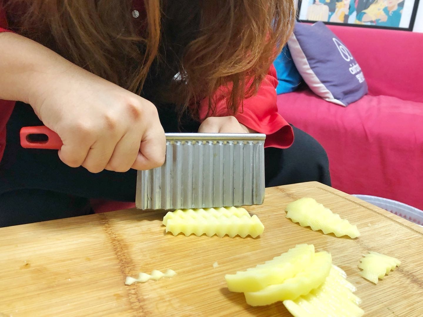 Chengdu Explorer: Learn Cold Noodle And Wolf-Tooth Potato At Local ...