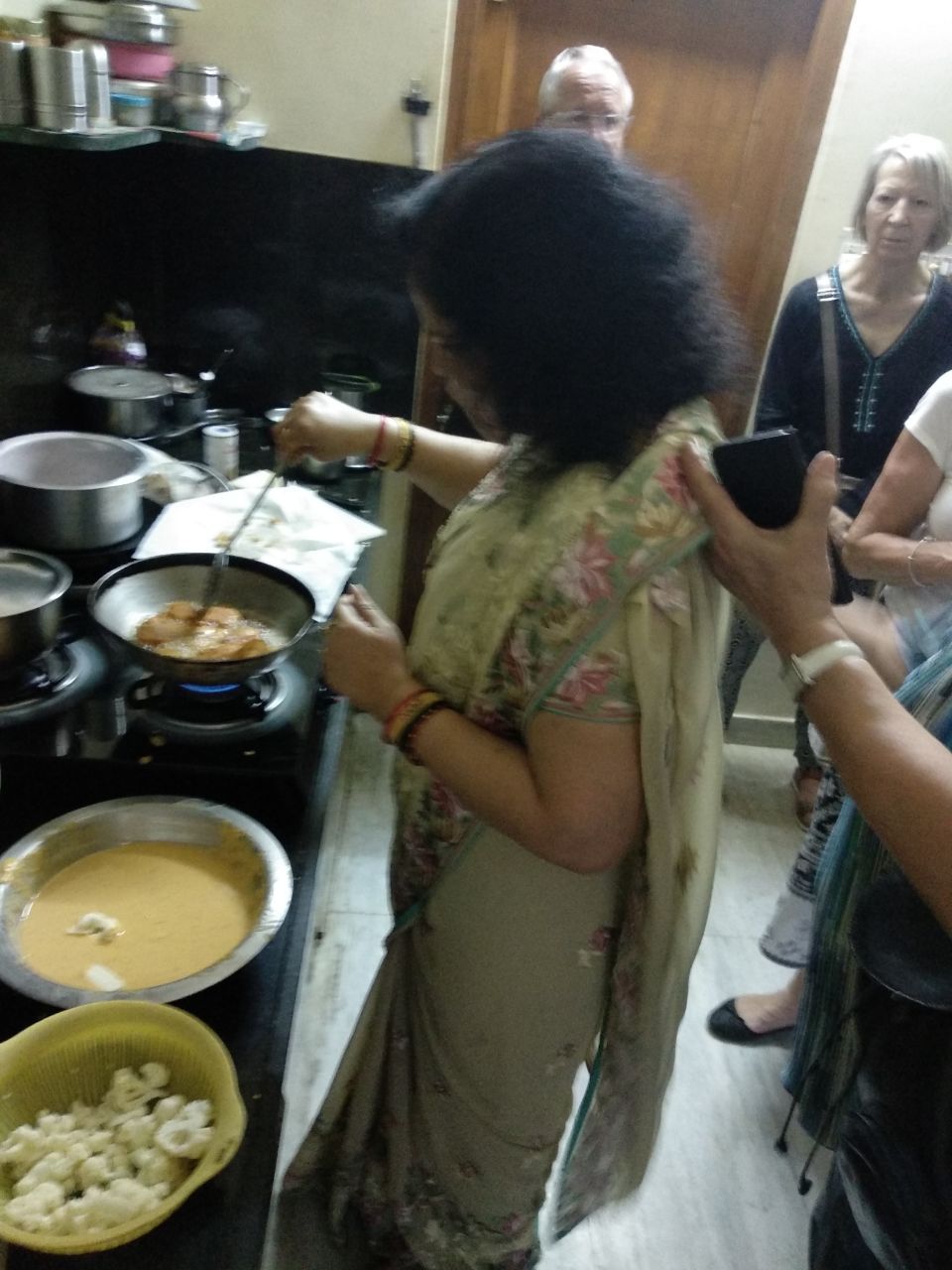Udaipur Cooking Classes: Learn indian cooking in Indian house - Book ...
