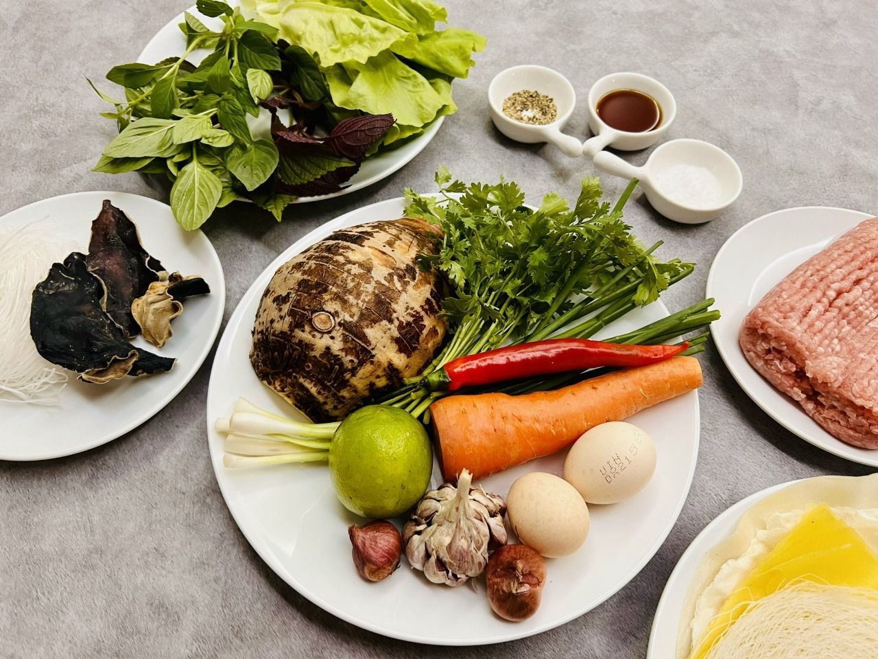 Spice of Vietnam: Learn to Cook Vietnamese Dishes and Dine with Locals ...