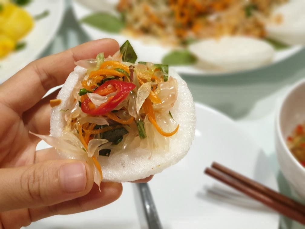 Spice of Vietnam: Learn to Cook Vietnamese Dishes and Dine with Locals ...