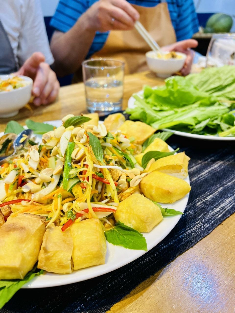 Spice of Vietnam: Learn to Cook Vietnamese Dishes and Dine with Locals ...