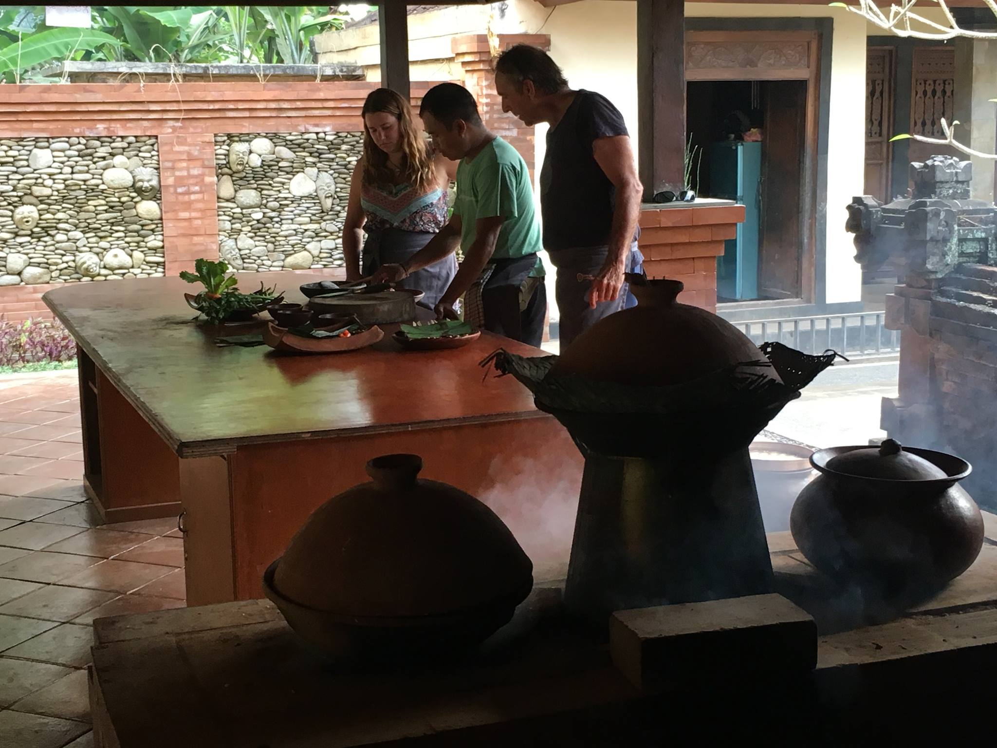 Bali Rural Life: Explore the Balinese Rural Life through Cooking and ...