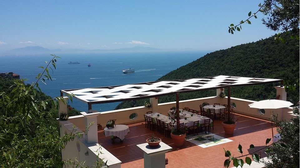 Lemon Grove Tour: Making Limoncello and Food Tasting on the Amalfi Coast