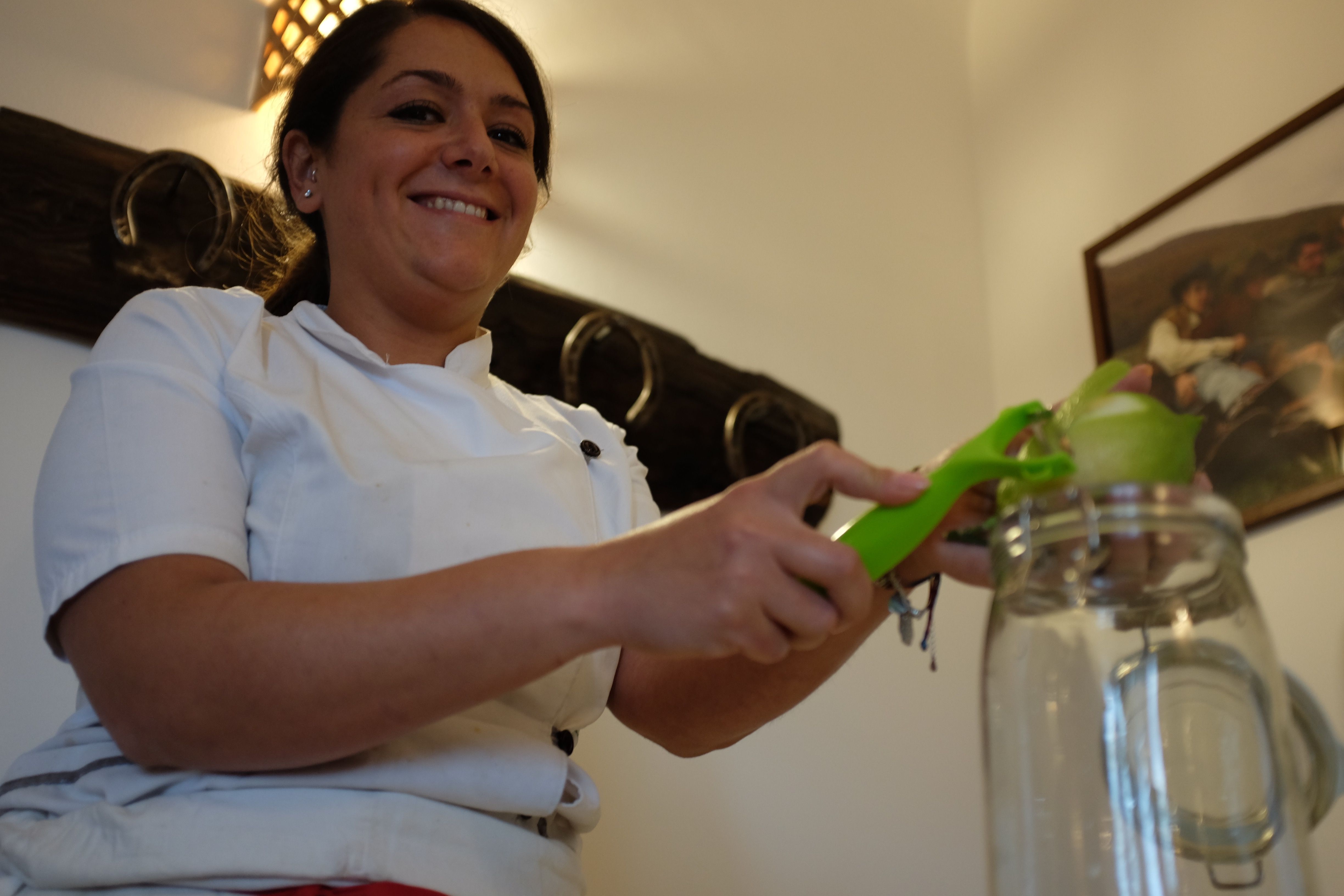 Lemon Grove Tour: Making Limoncello and Food Tasting on the Amalfi Coast