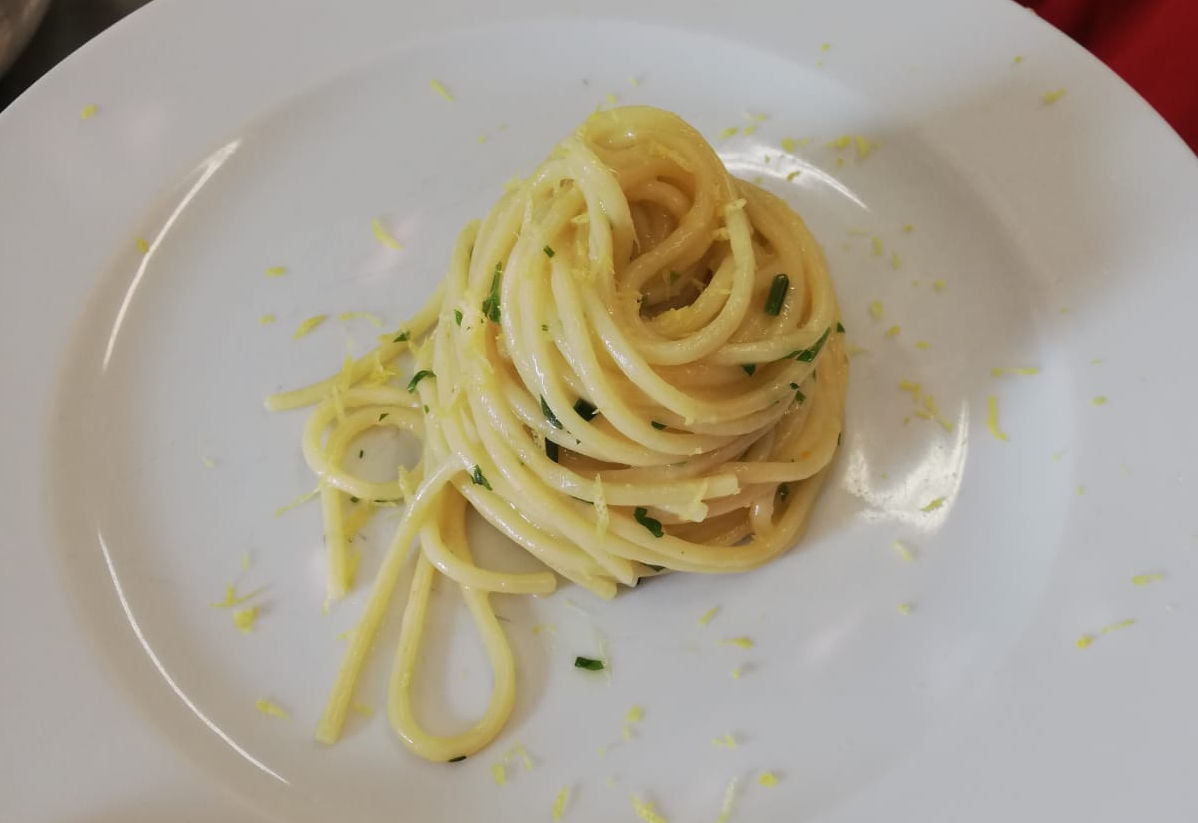 Lemon Grove Tour: Making Limoncello and Food Tasting on the Amalfi Coast