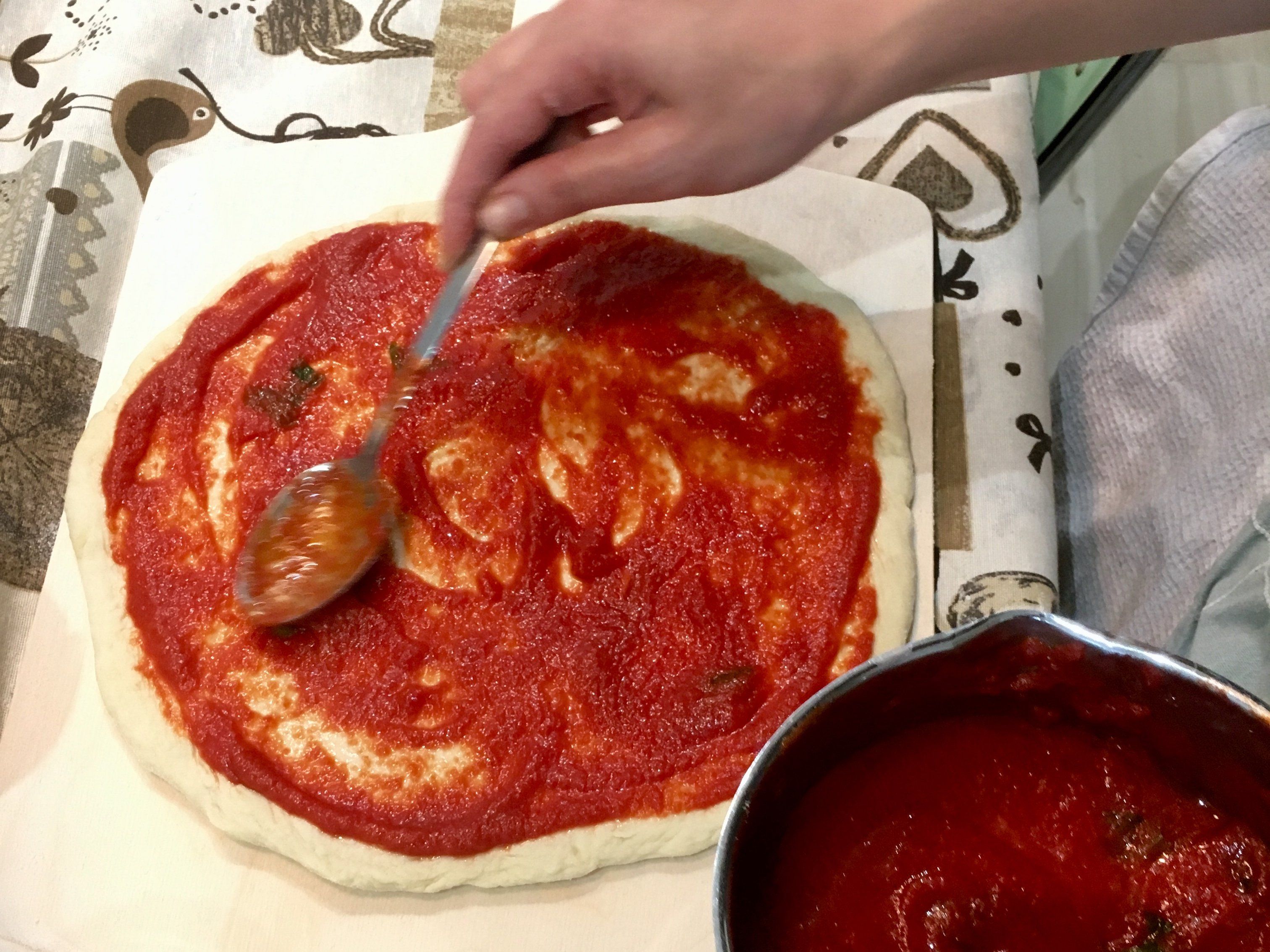 Let's Cook Together: Traditional Italian in a Local's Home - Book ...
