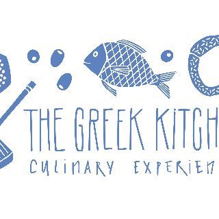 The Greek Kitchen Athens - Book Online - Cookly
