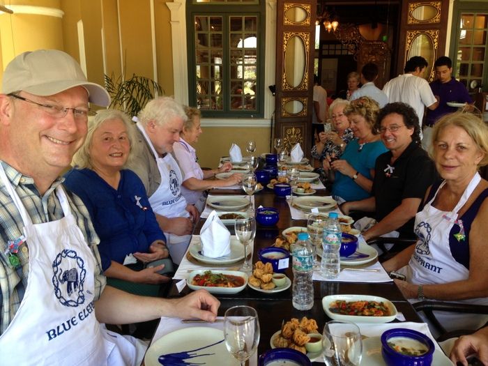 Blue Elephant: Blue Elephant Afternoon Thai Cooking Class - Book Online ...