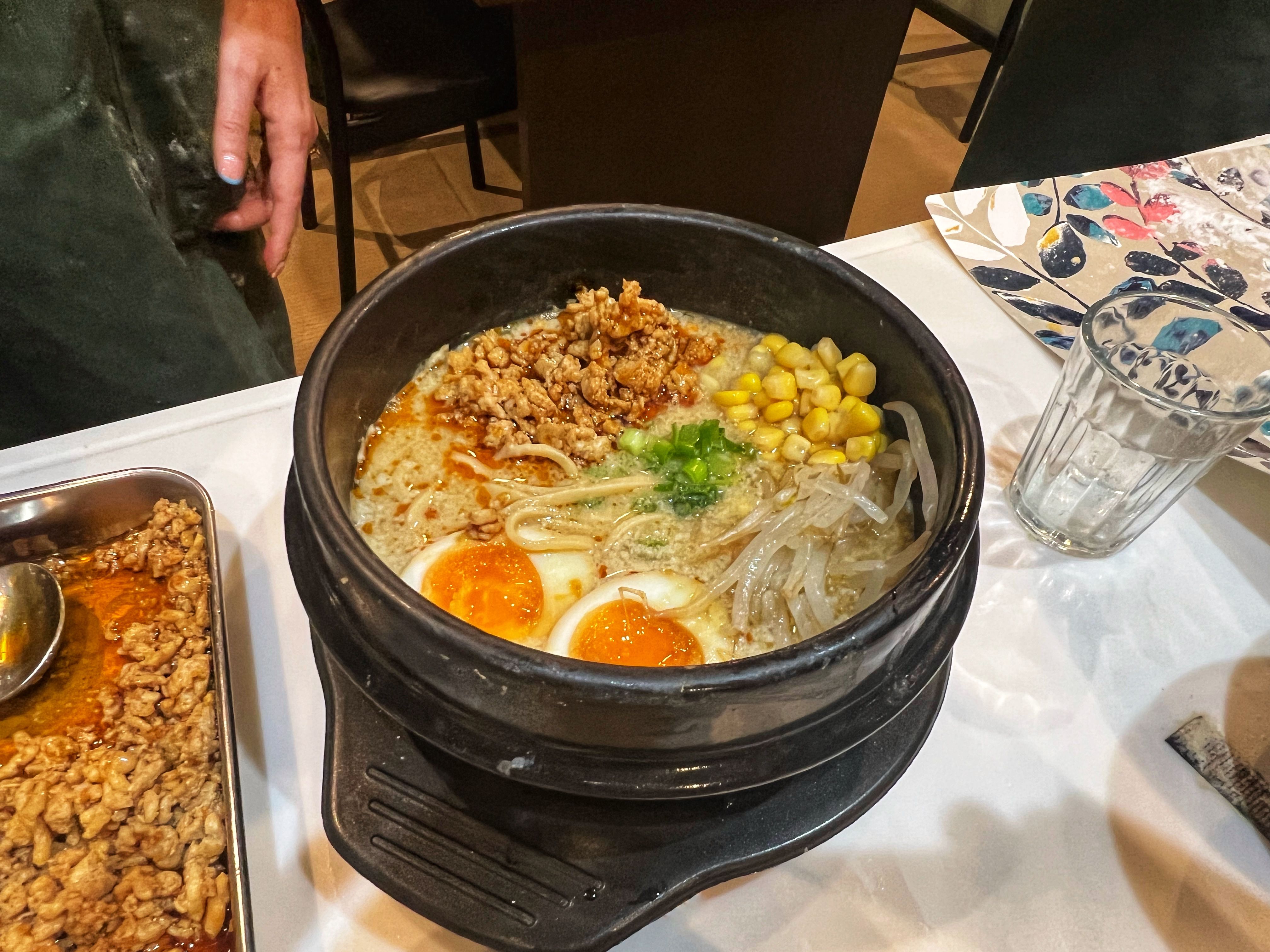 Learn to Make Tokyo's Iconic Ramen from Scratch + Broth