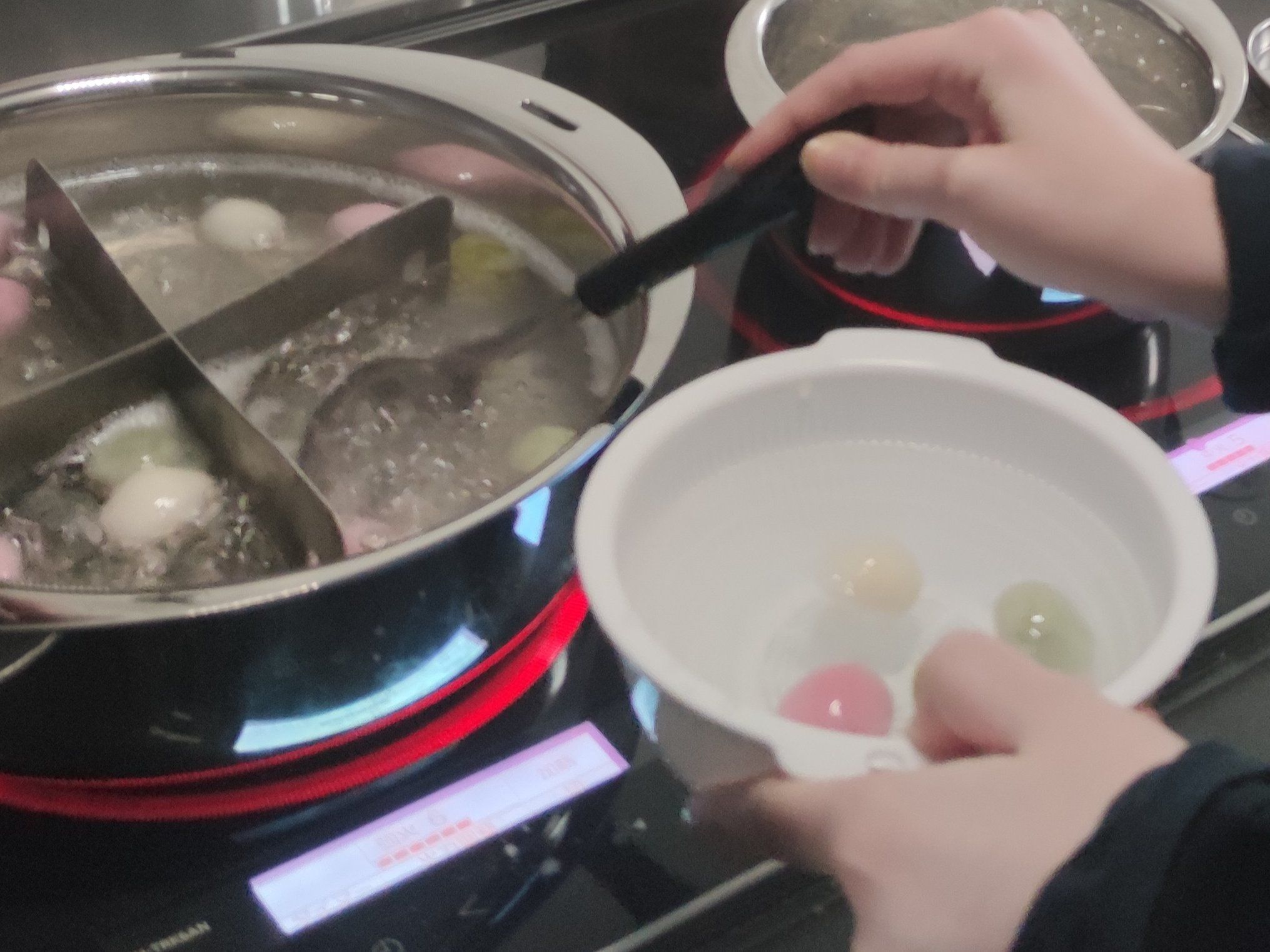 Learn to Make Mochi and Nerikiri Wagashi: Japanese Sweets Class