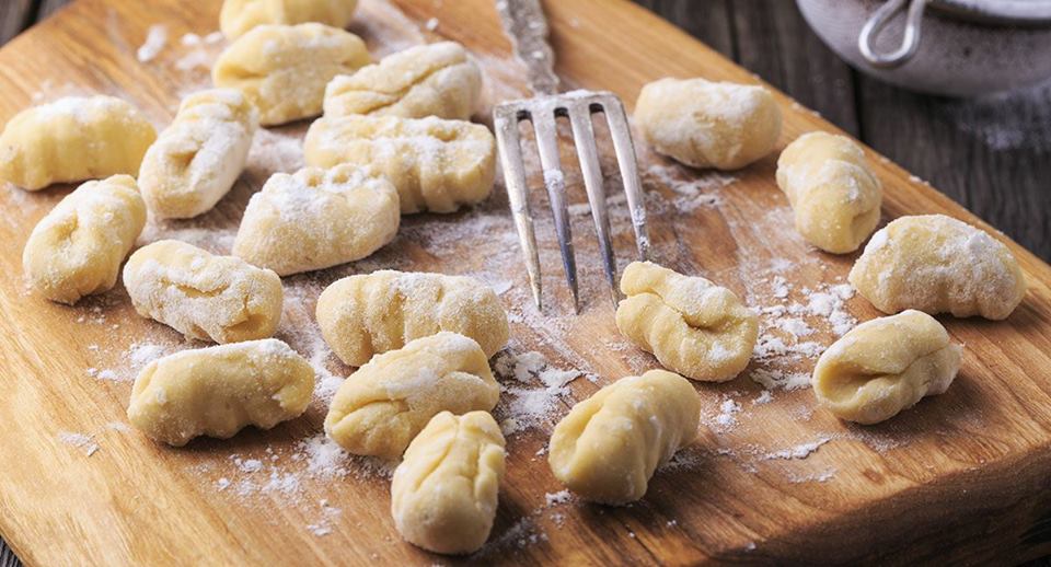 Traditional Neapolitan Cooking for Beginners