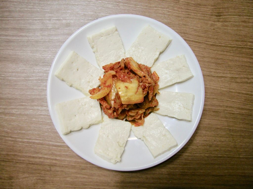 cooKorean: Organic Tofu and Making Class From Scratch with Local Market ...