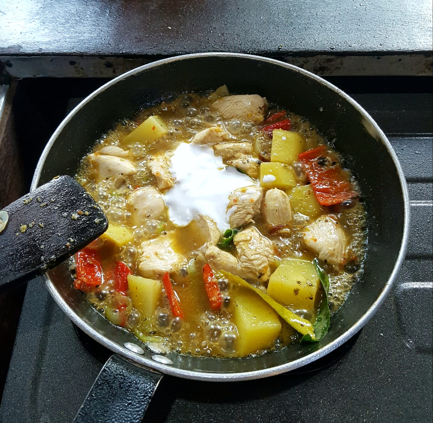 Authentic Cooking in a Traditional Balinese Village at Paon Bali