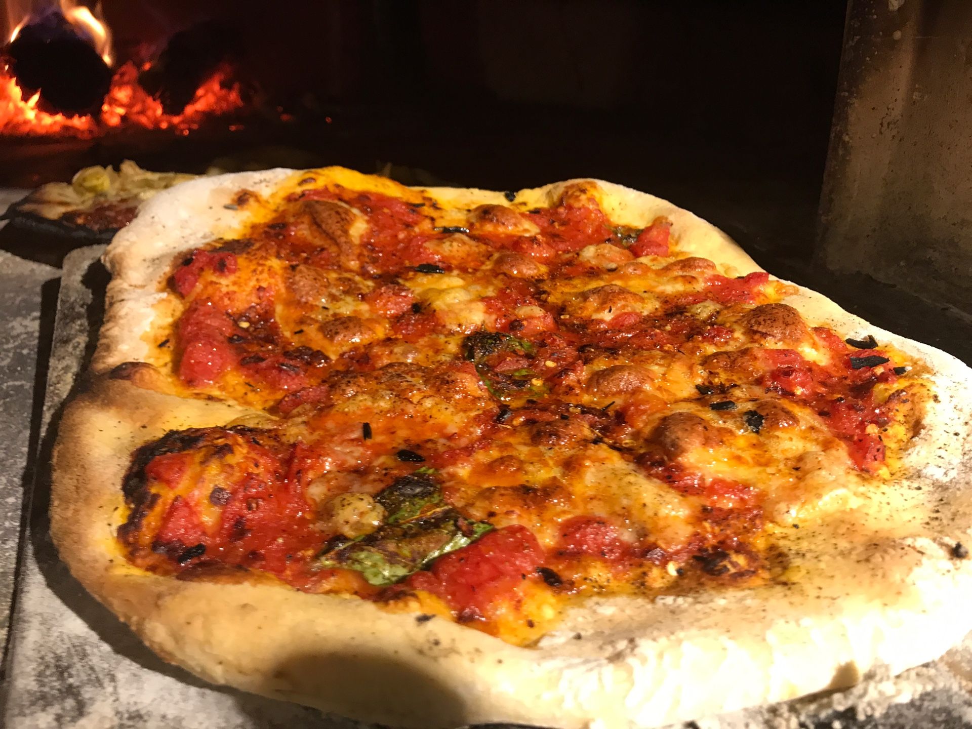 Master the Art of Creating Homemade Pasta & Pizza with Chef Francesco