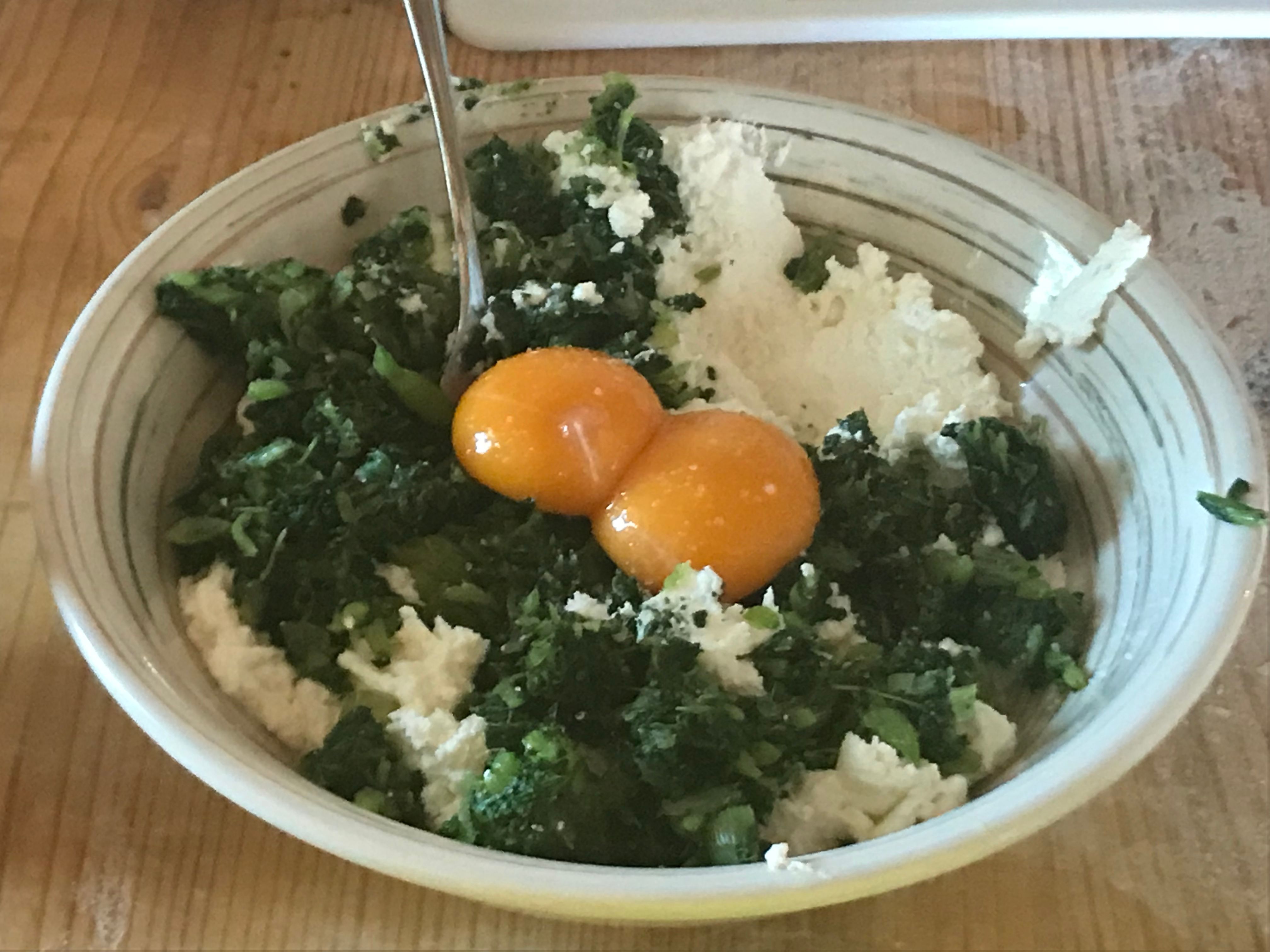 Master the Art of Creating Homemade Pasta & Pizza with Chef Francesco