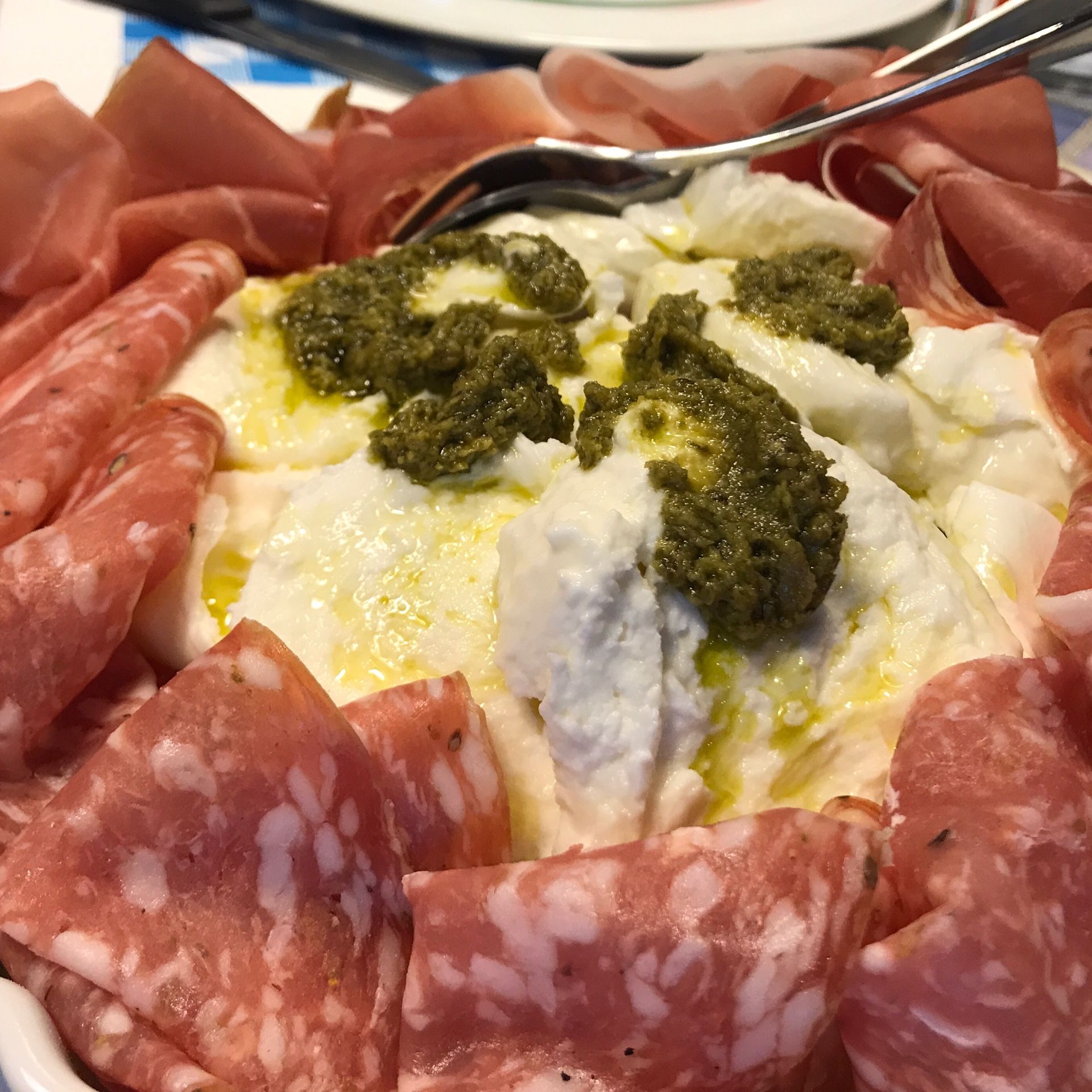 Master the Art of Creating Homemade Pasta & Pizza with Chef Francesco