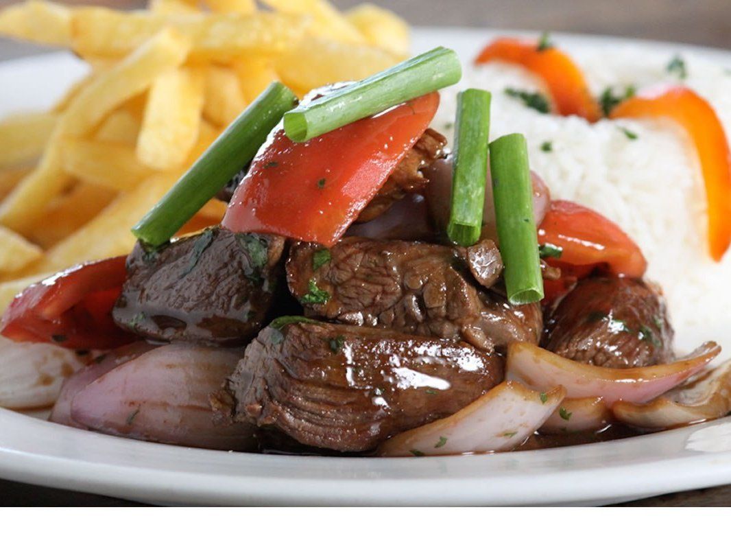 Haku Tours: Peruvian Cooking Class Including Local Market Tour and ...