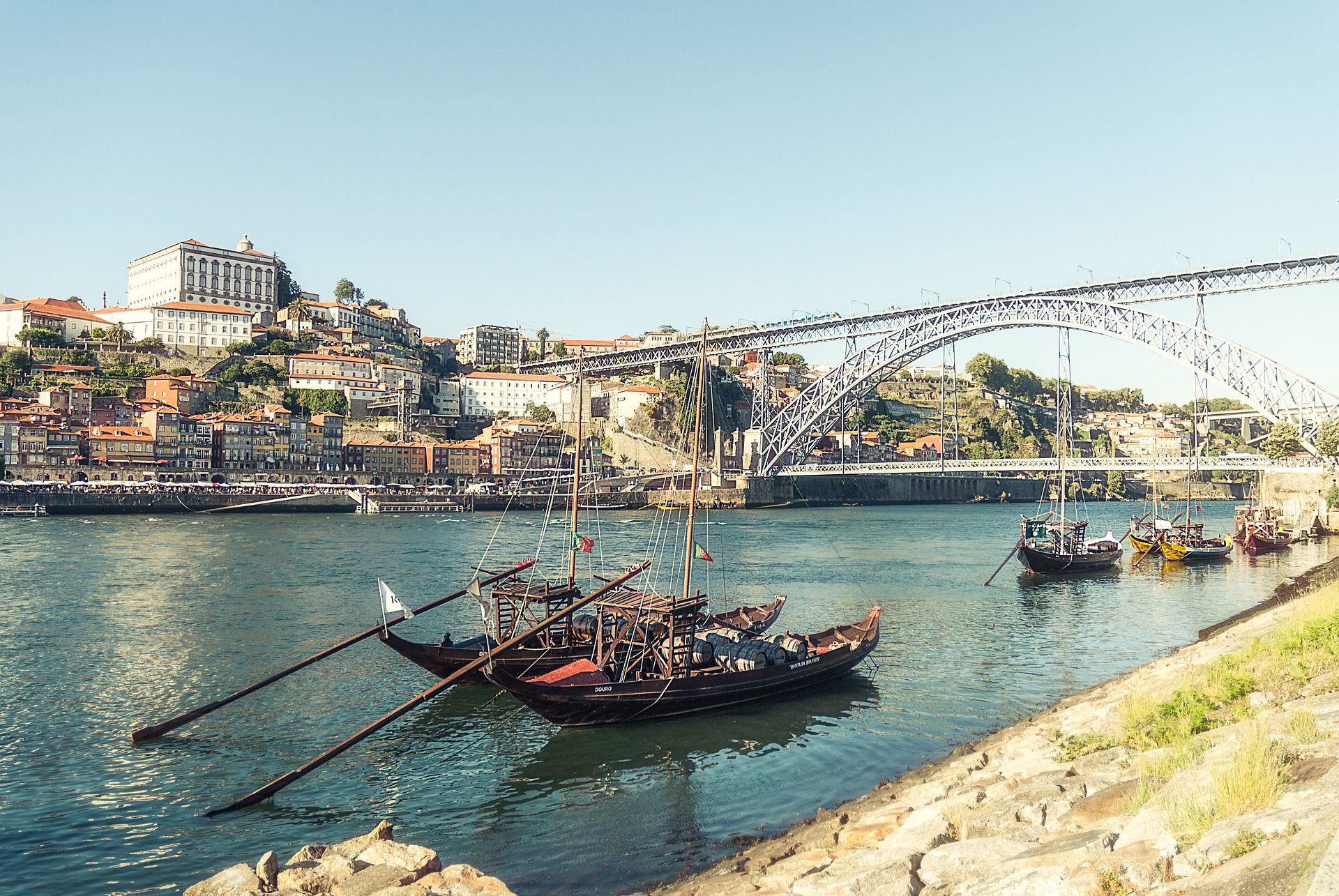 20 Authentic Cooking Classes in Porto, Portugal (2026)